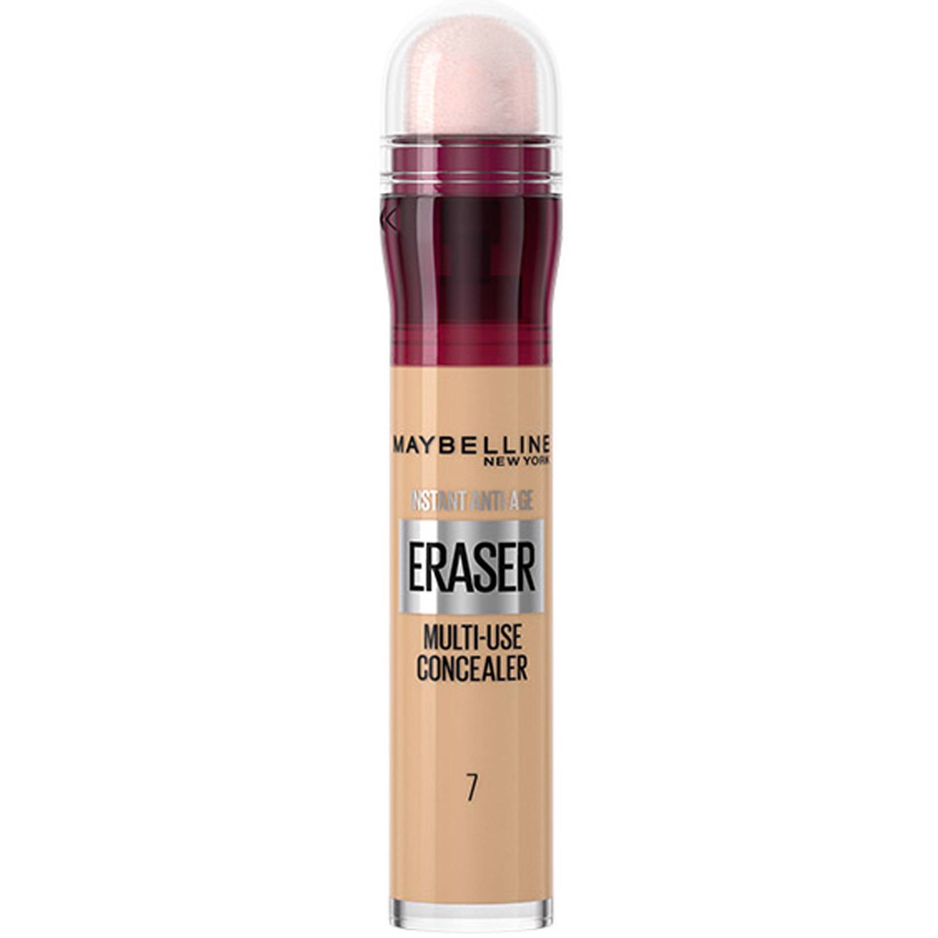 Corretor Instant Eraser Anti-Idade Sand 07 Maybelline New York ...