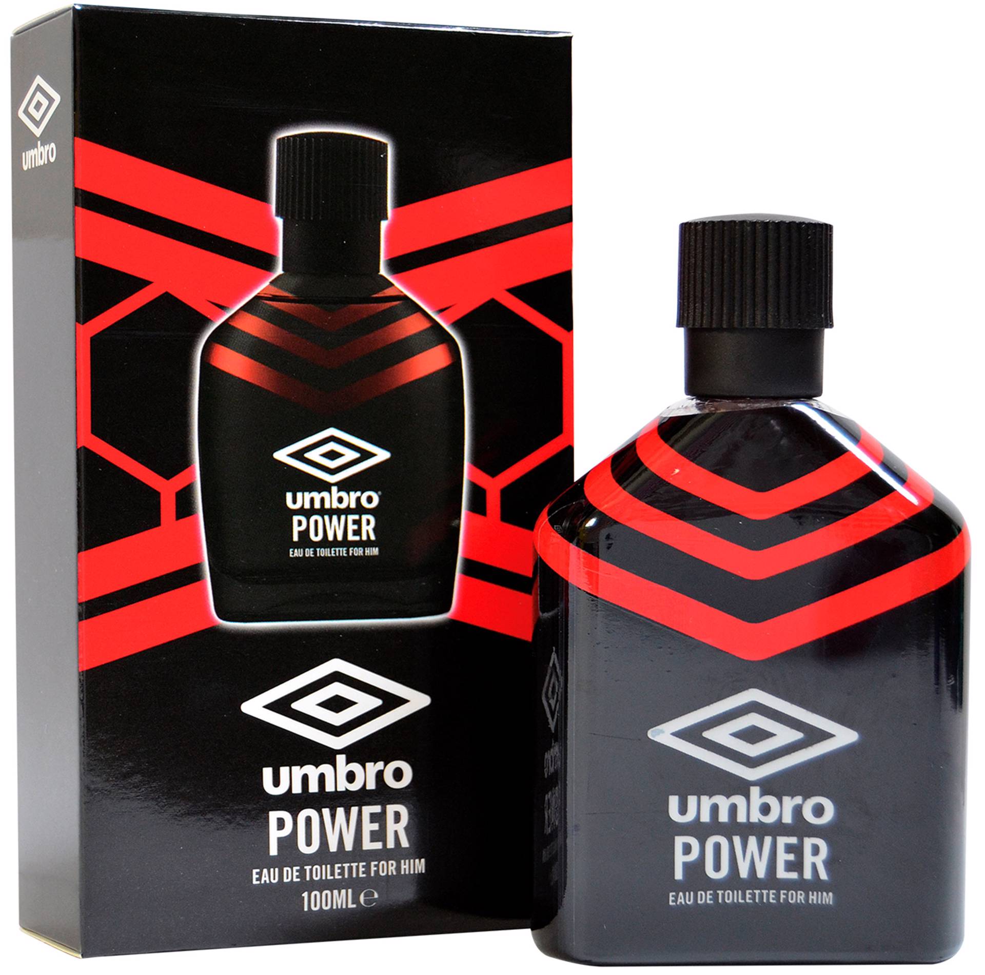 Perfume Homem Power emb. 100 ml - Umbro | Continente