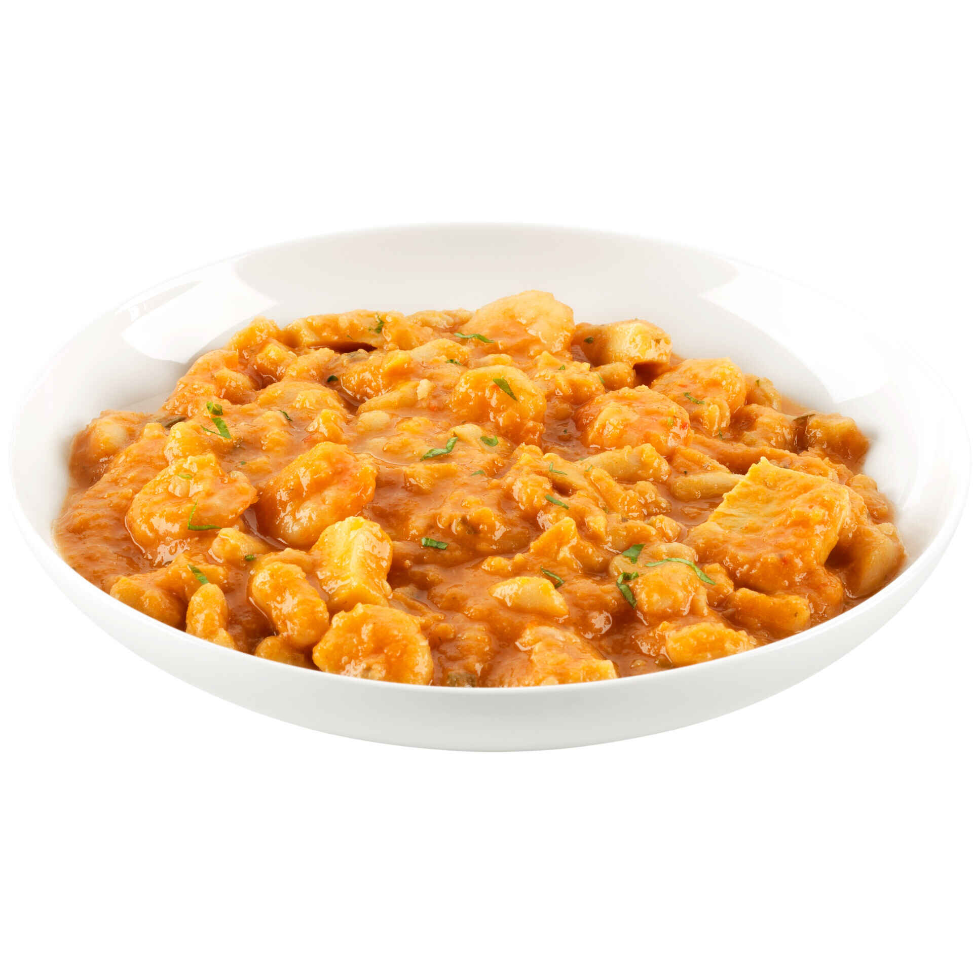 Feijoada de Camarão Cozinha Continente - Quant. Mínima = 250 gr ...