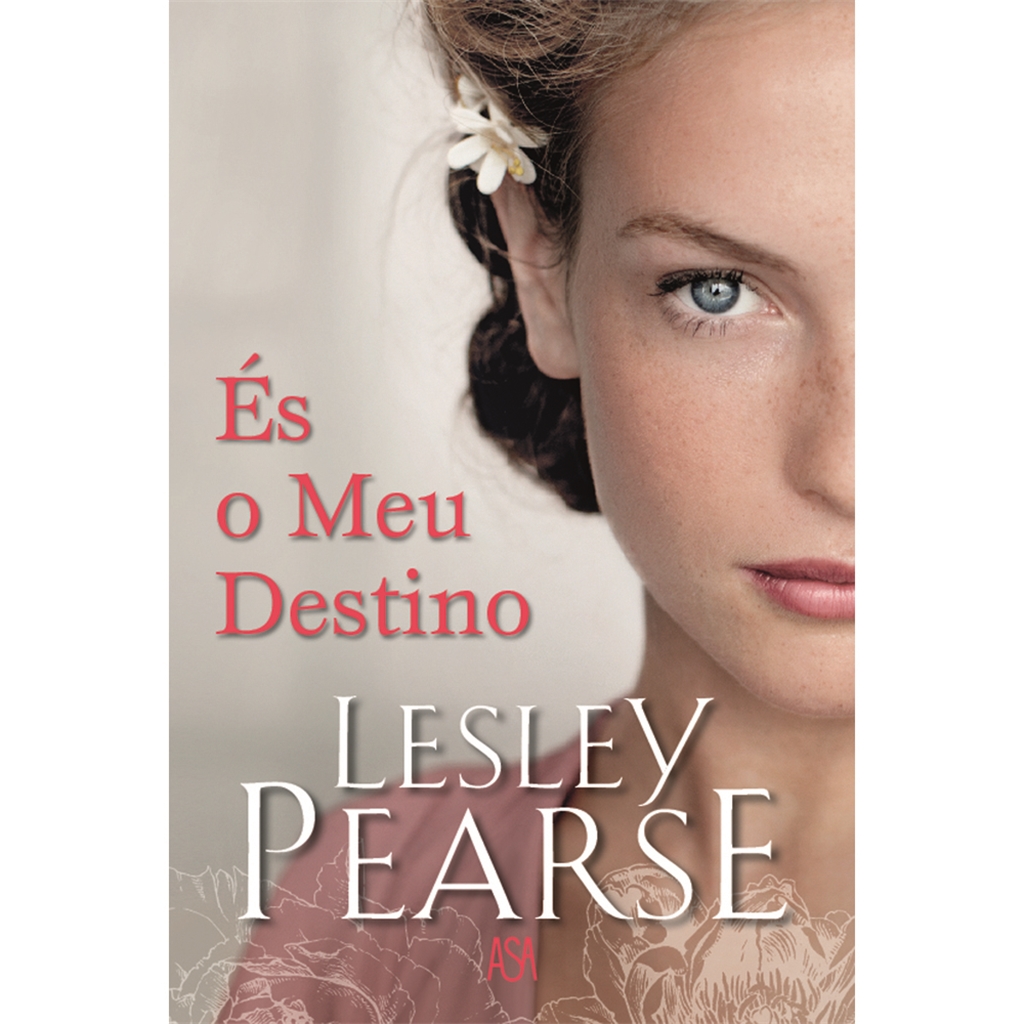 És o Meu Destino de Lesley Pearse | Continente Online