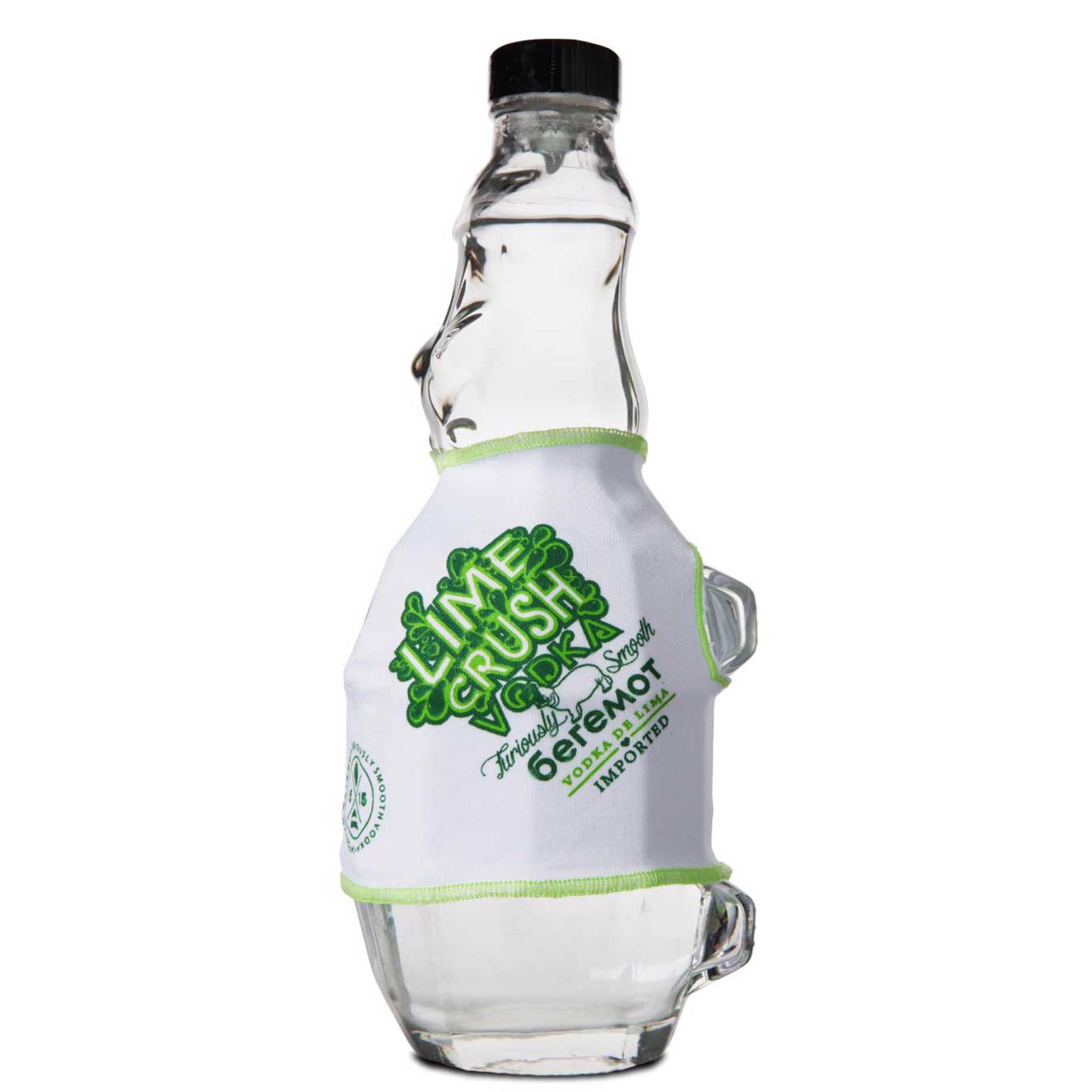 Vodka Beremot Lima | Continente Online