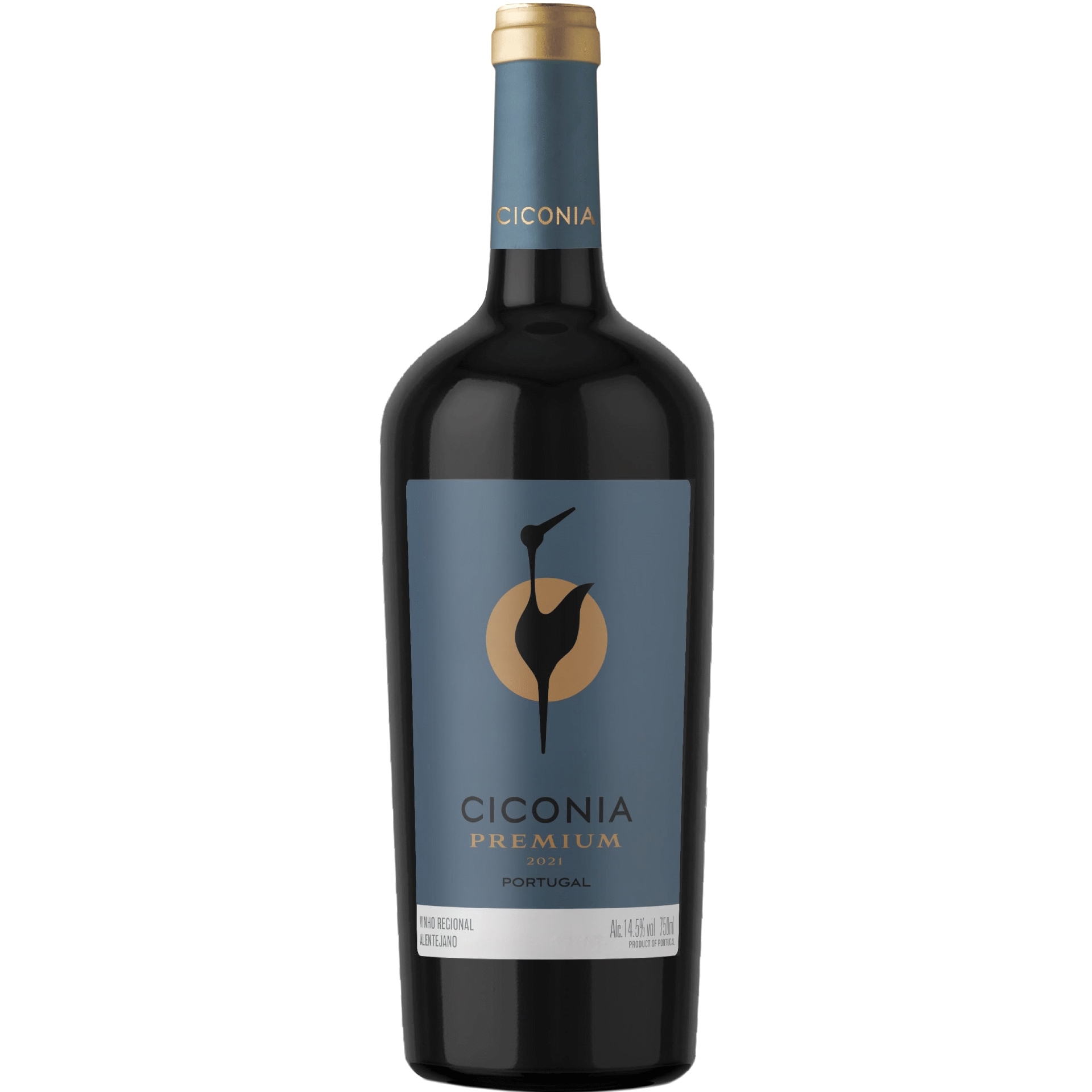 Ciconia Premium Alentejano Vinho Tinto | Continente Online
