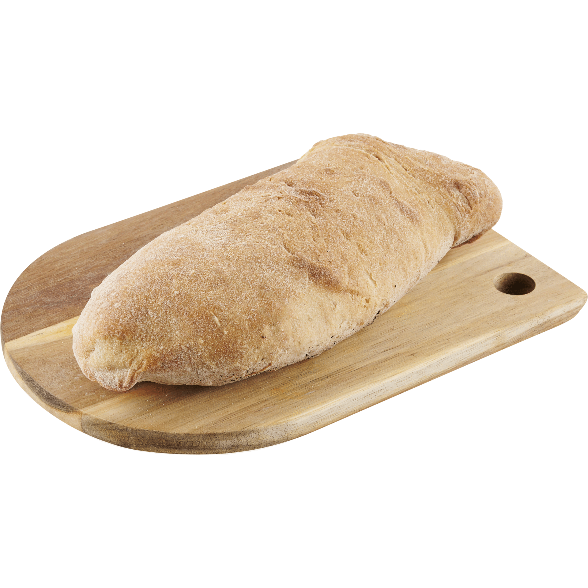 Pão de Mafra Comprido - emb. 500 gr (1 un) | Continente Online