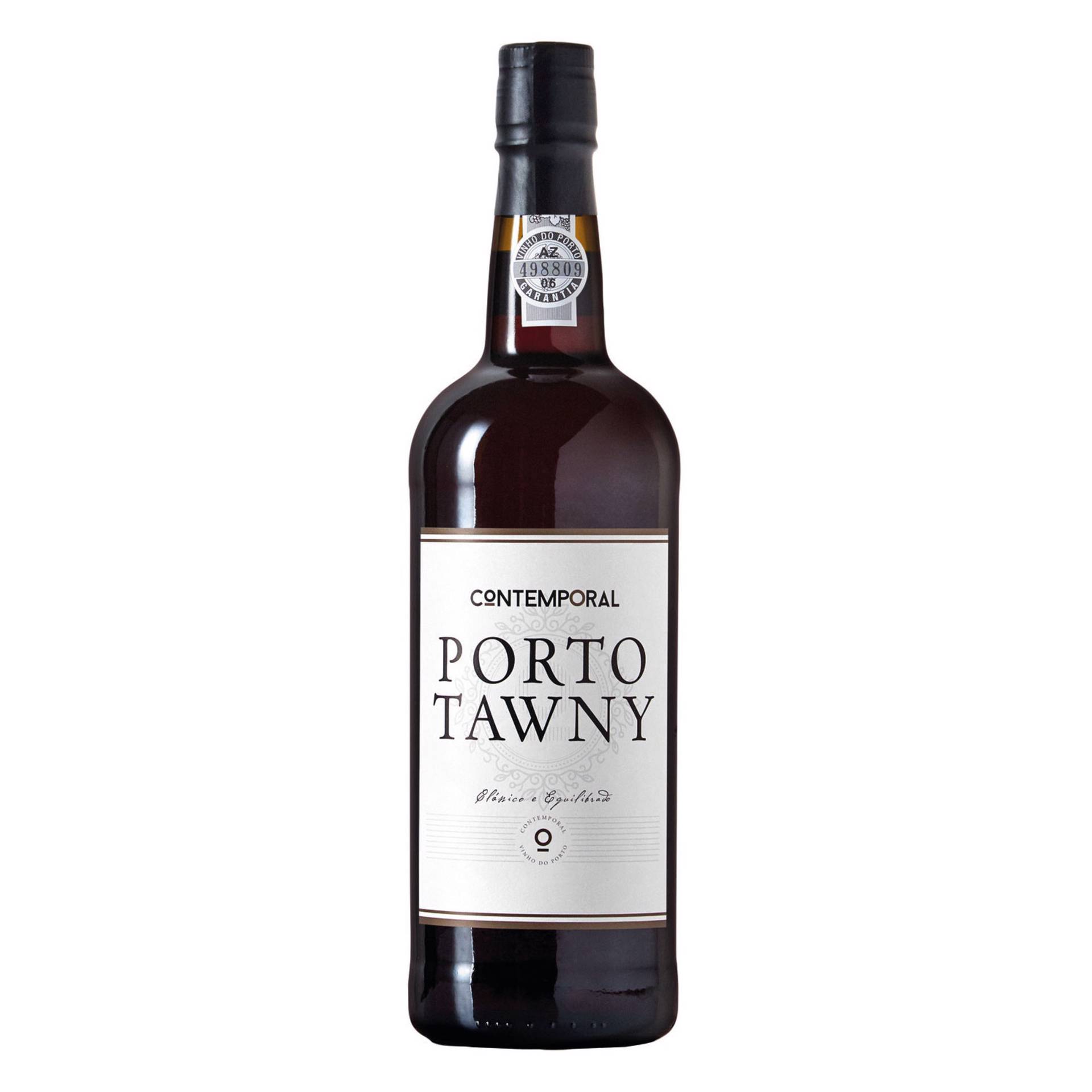 Contemporal Vinho do Porto Tawny Porto | Continente Online