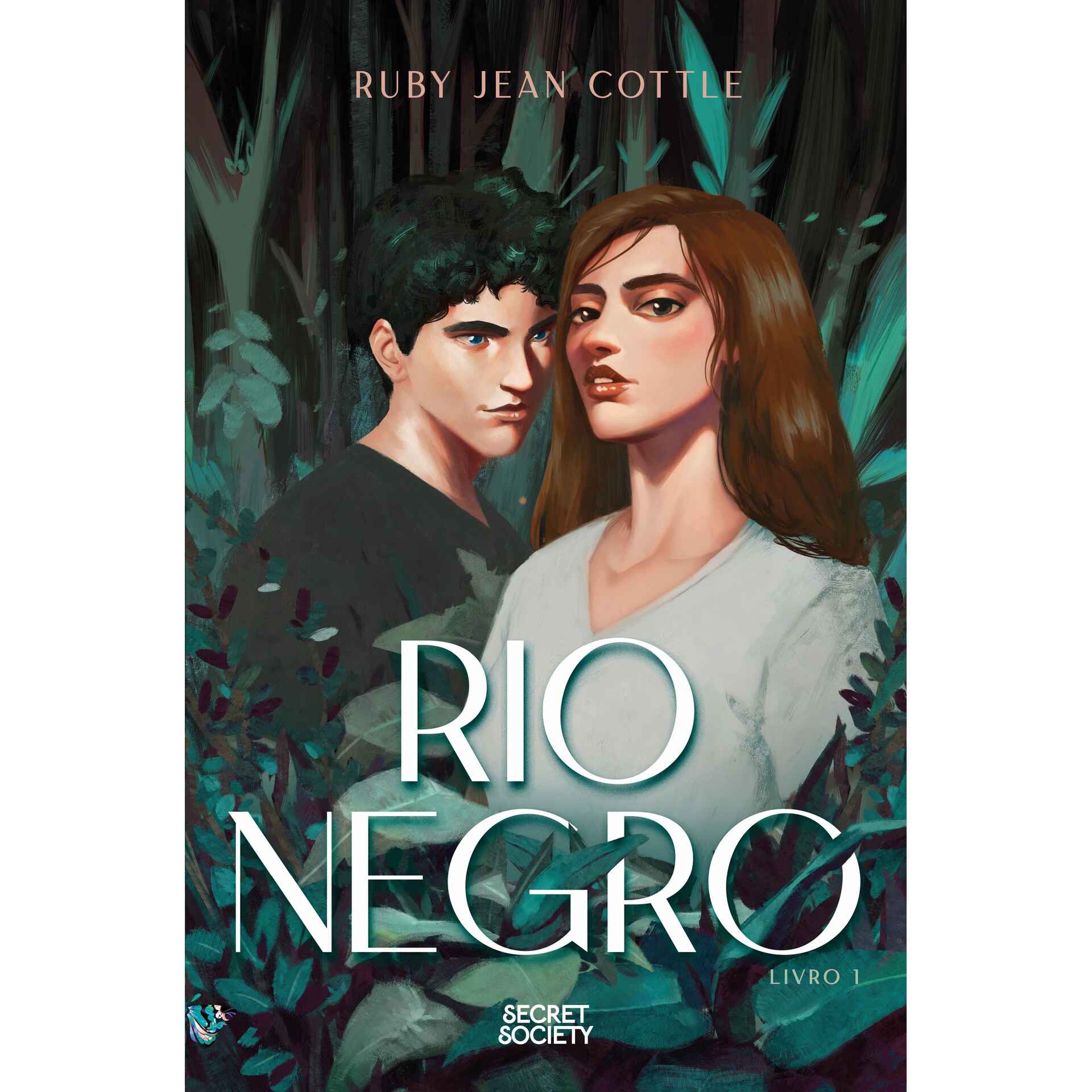 Rio Negro Ruby Jean Cottle | Continente Online