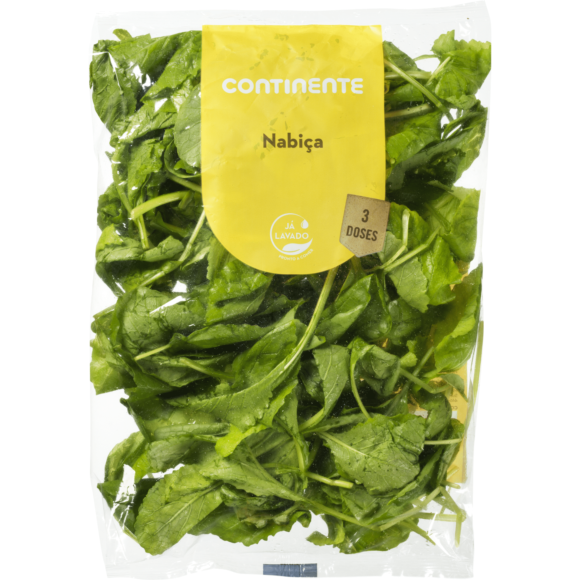 Nabiça Continente - emb. 150 gr | Continente Online