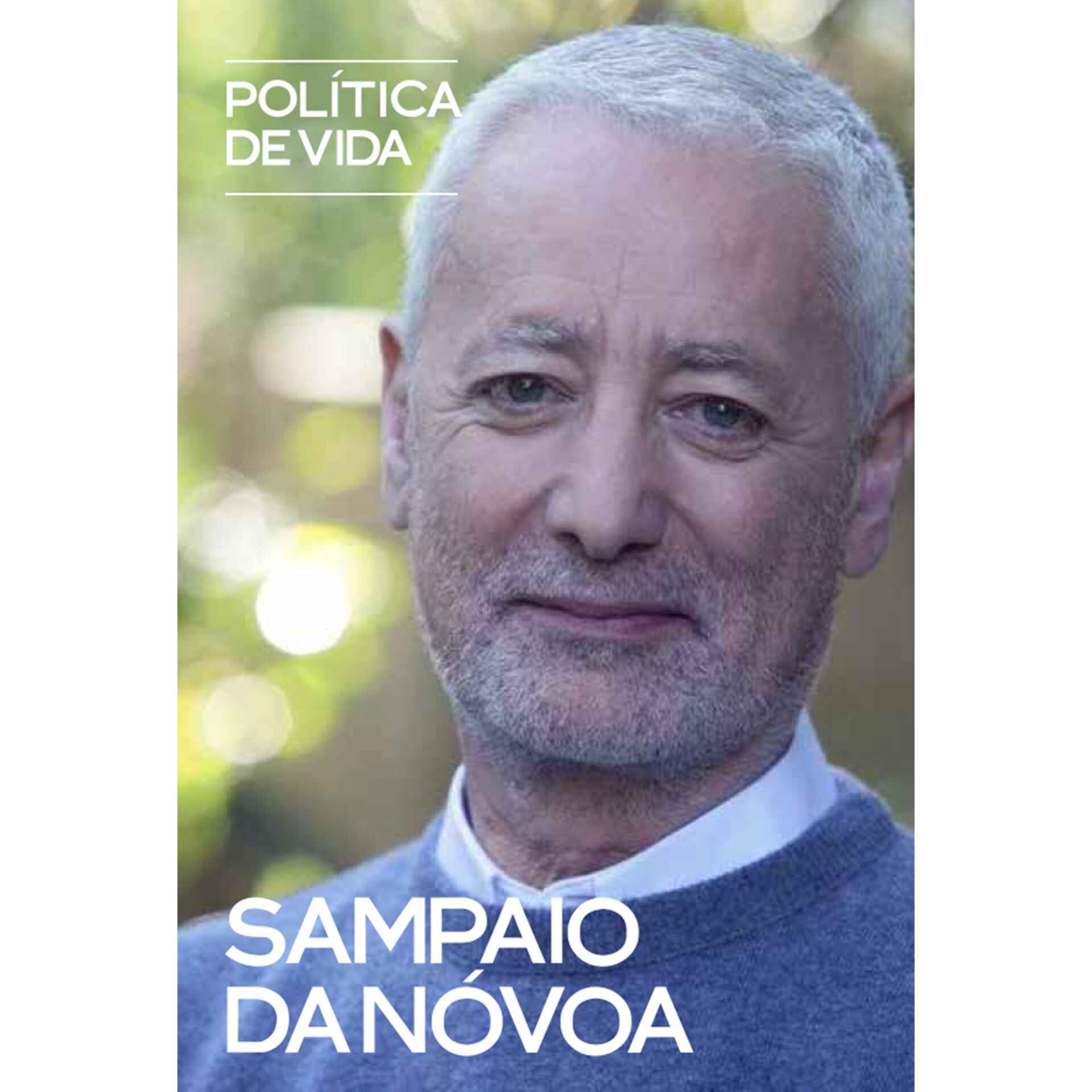 Política de Vida de António Nóvoa | Continente Online