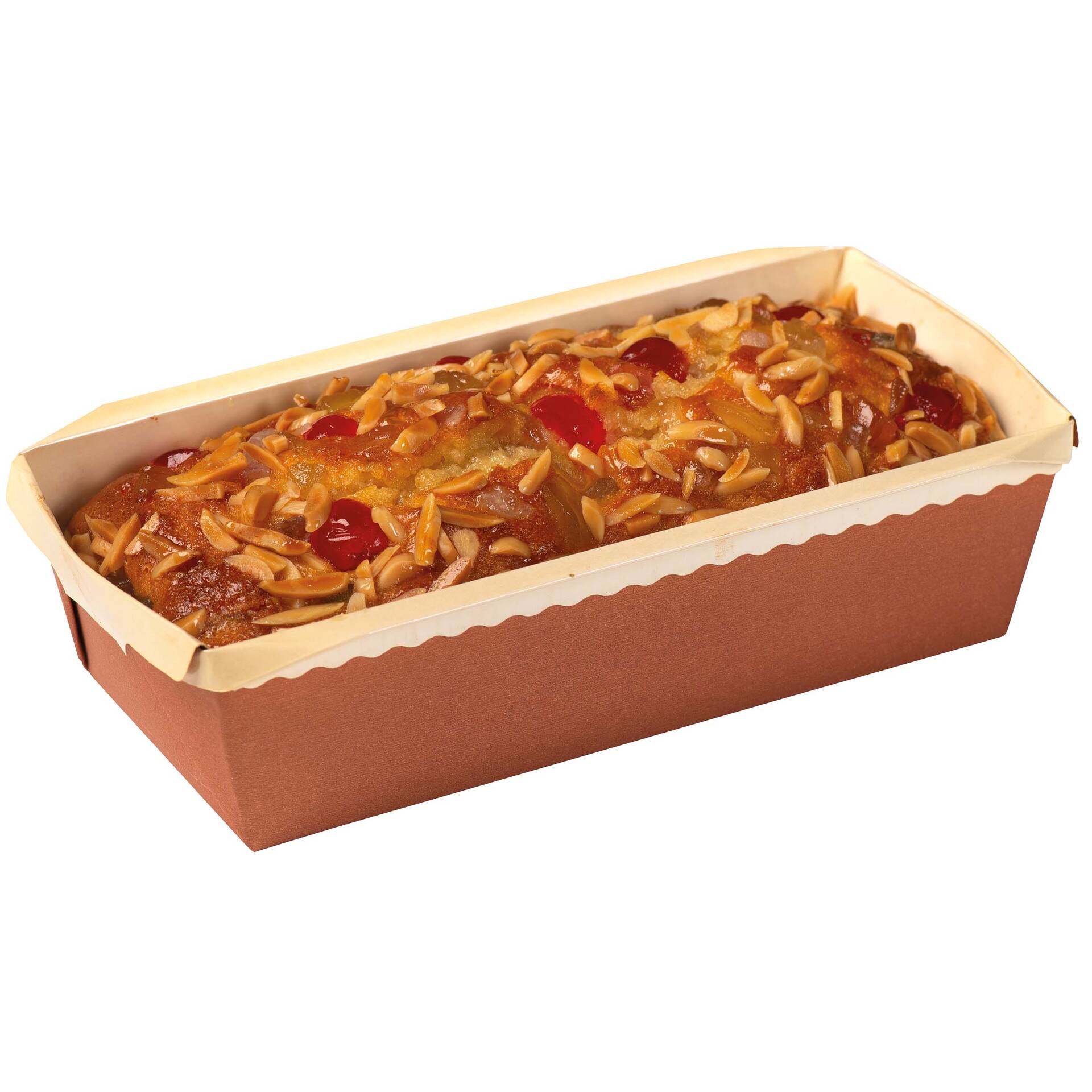 Bolo Inglês Da Nossa Pastelaria - emb. 500 gr | Continente Online