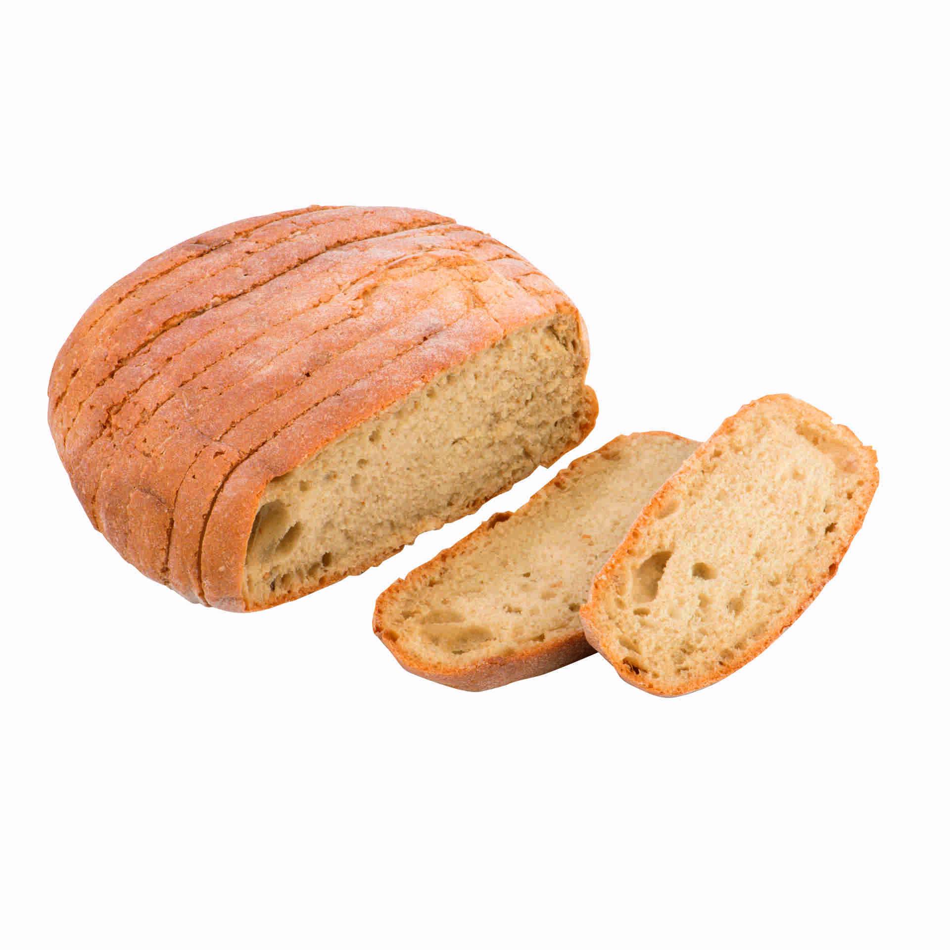 Pão de Mafra Comprido Fatiado - emb. 500 gr (1 un) | Continente Online