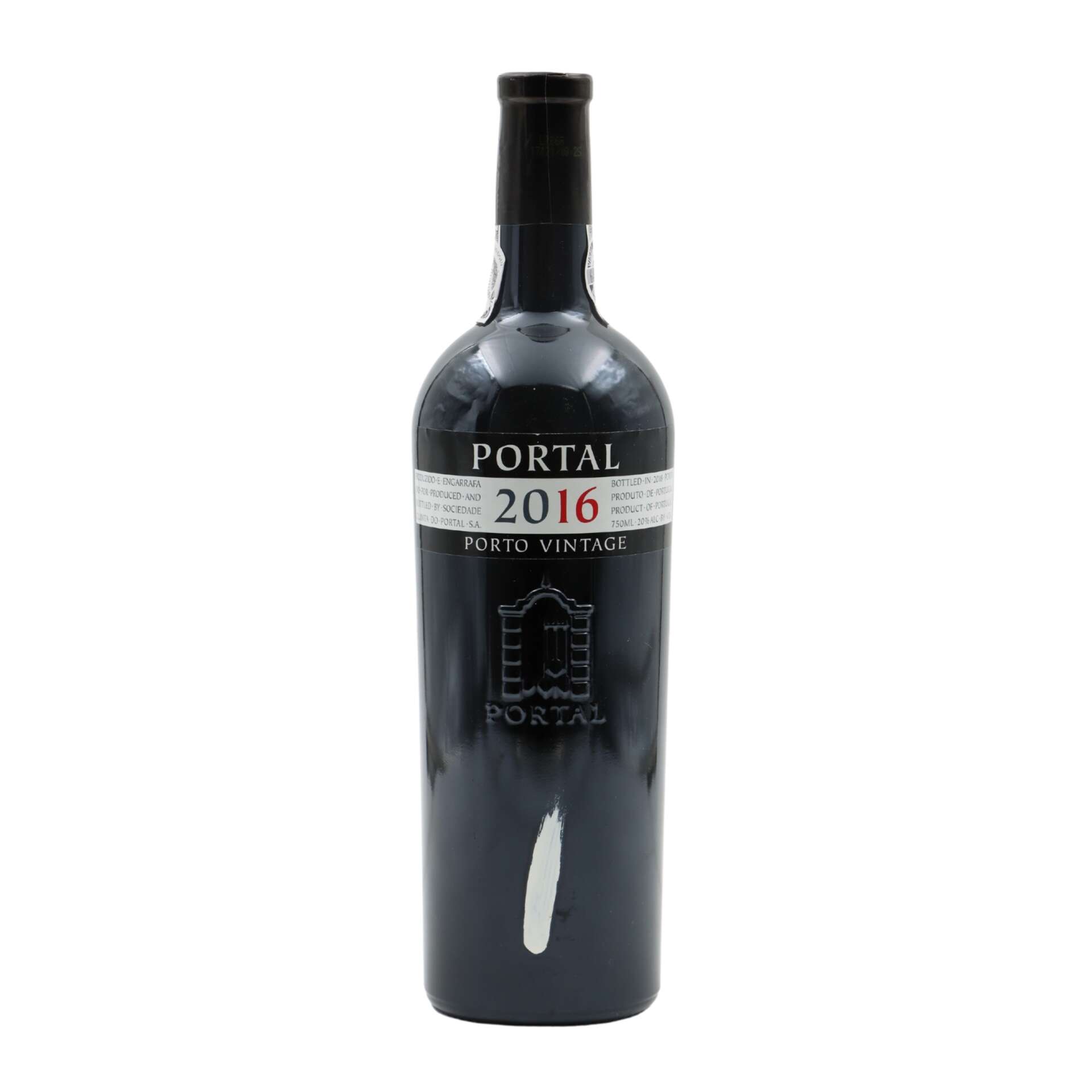 Quinta do Portal Porto Vintage Classic 2016 | Continente Online