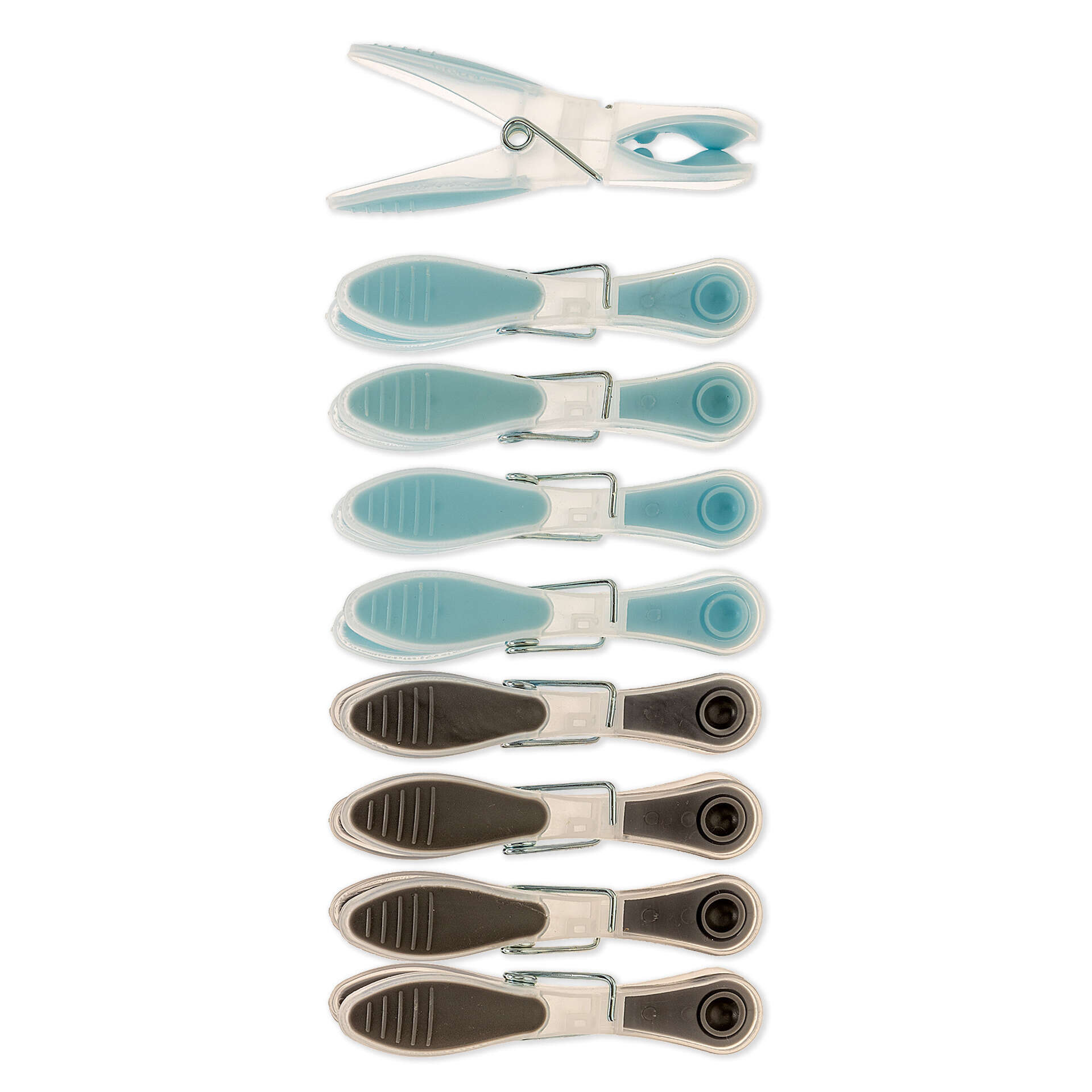 Molas Azuis Rubber Kasa - 24 un | Continente Online