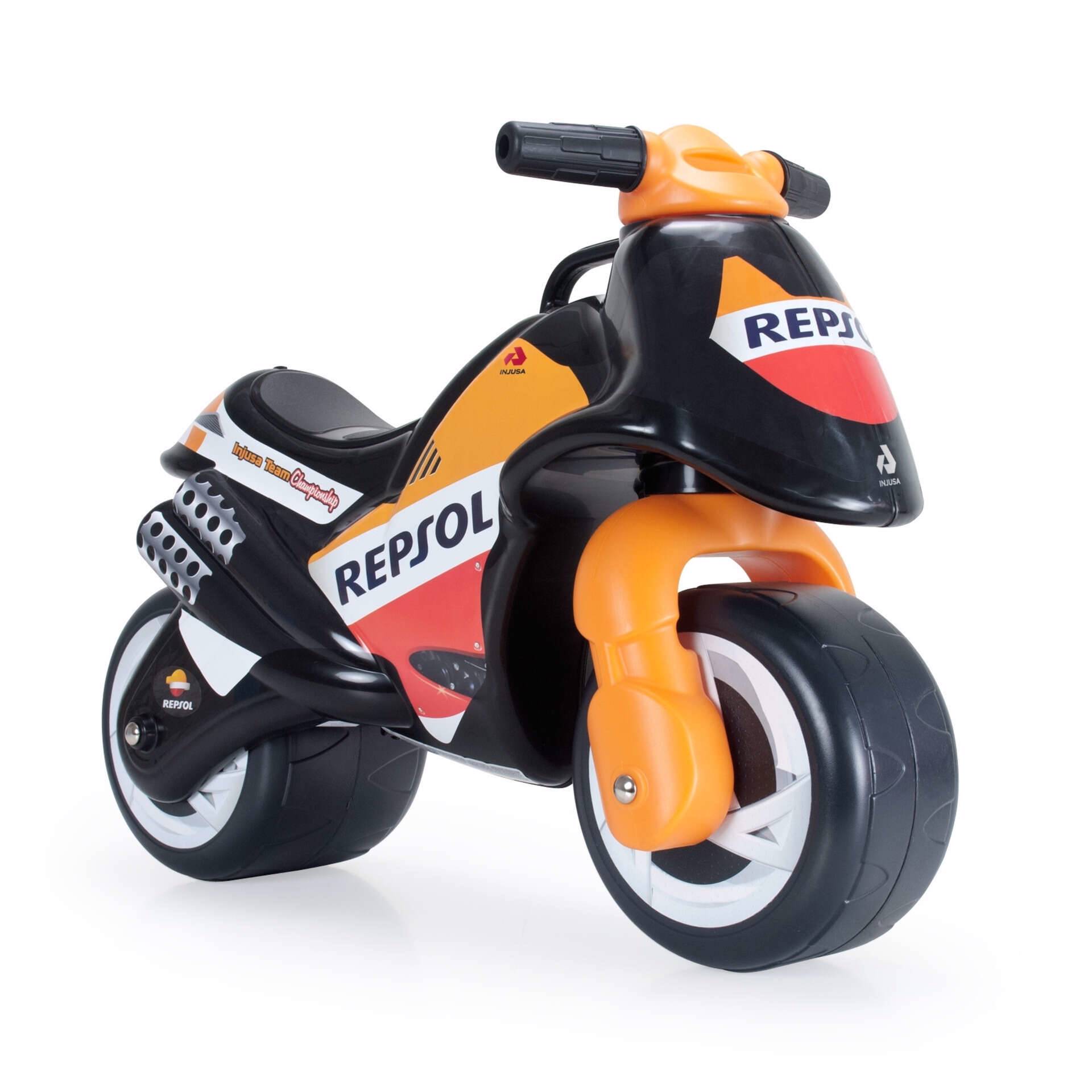 Injusa - Andador Moto Neox Repsol | Continente Online