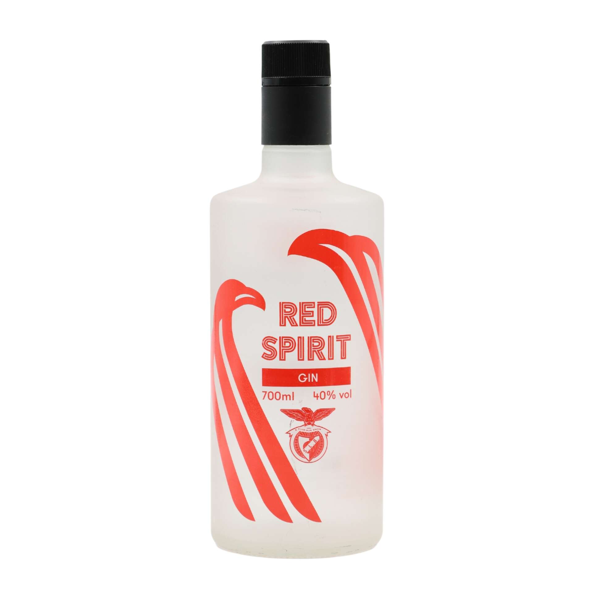 Gin Red Spirit SLB Natural | Continente Online