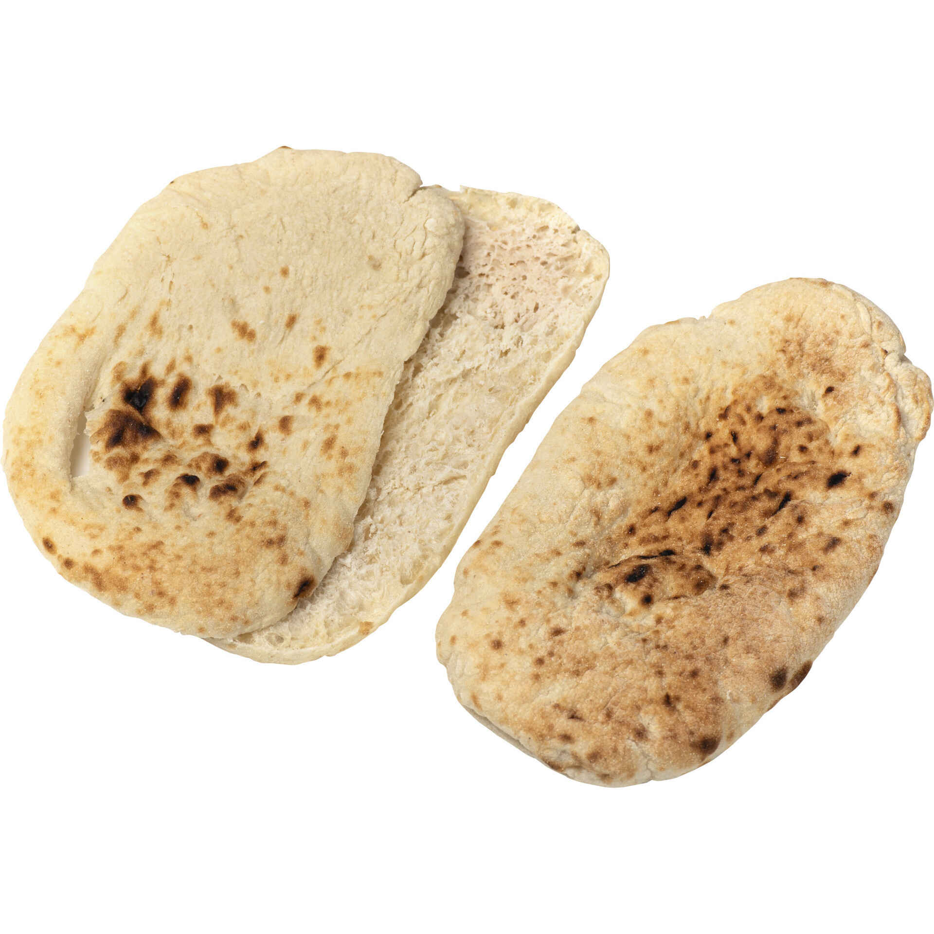 Flat Bread - emb. 170 gr | Continente Online