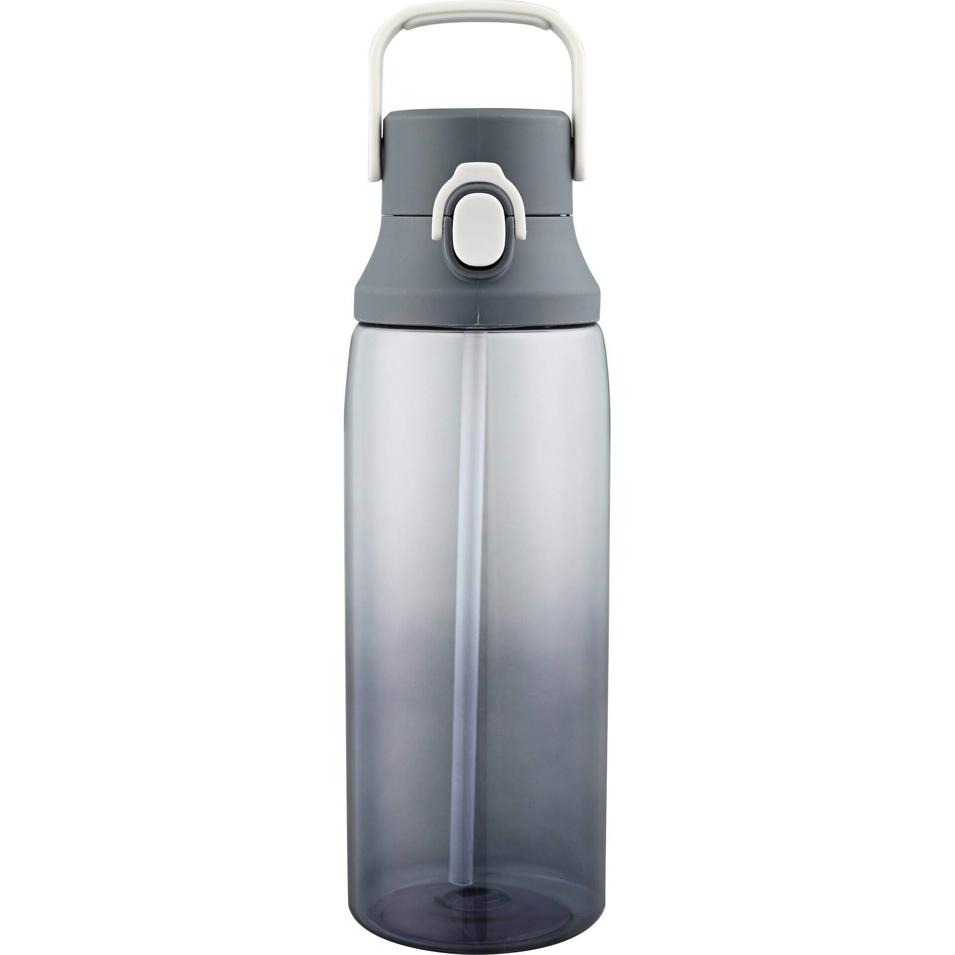 Garrafa 750ml Preto e Cinza Kasa | Continente Online