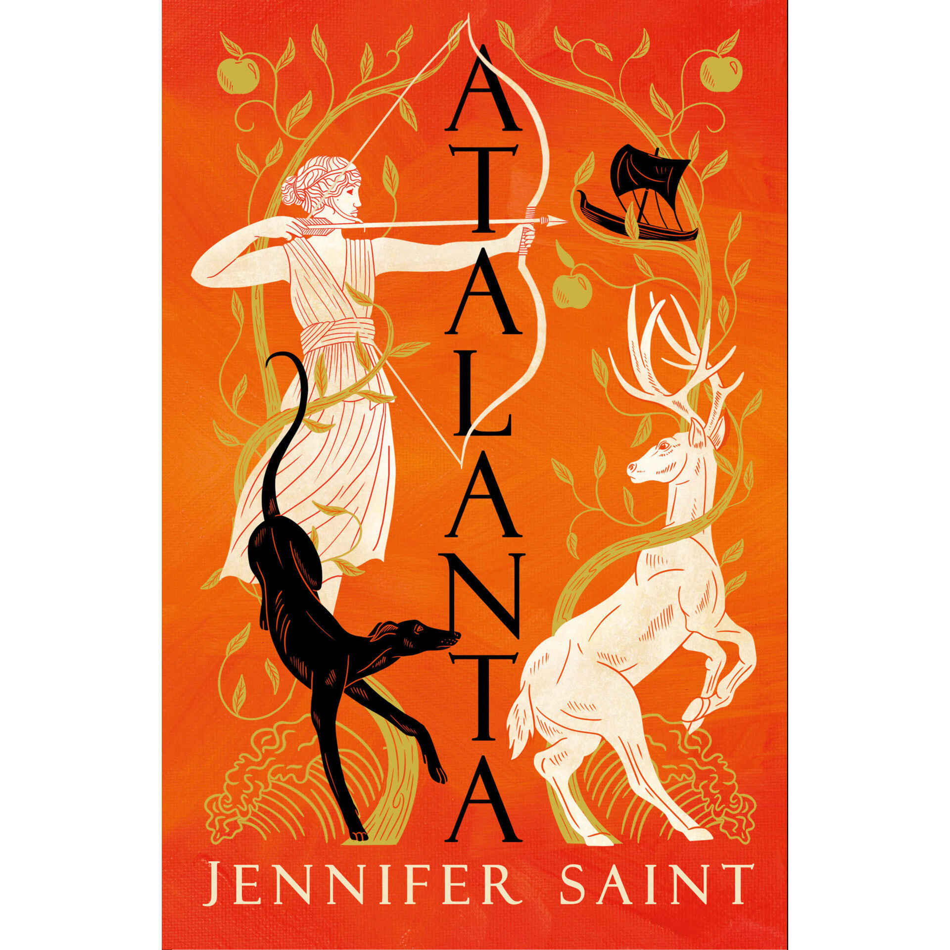 Atalanta Jennifer Saint | Continente Online