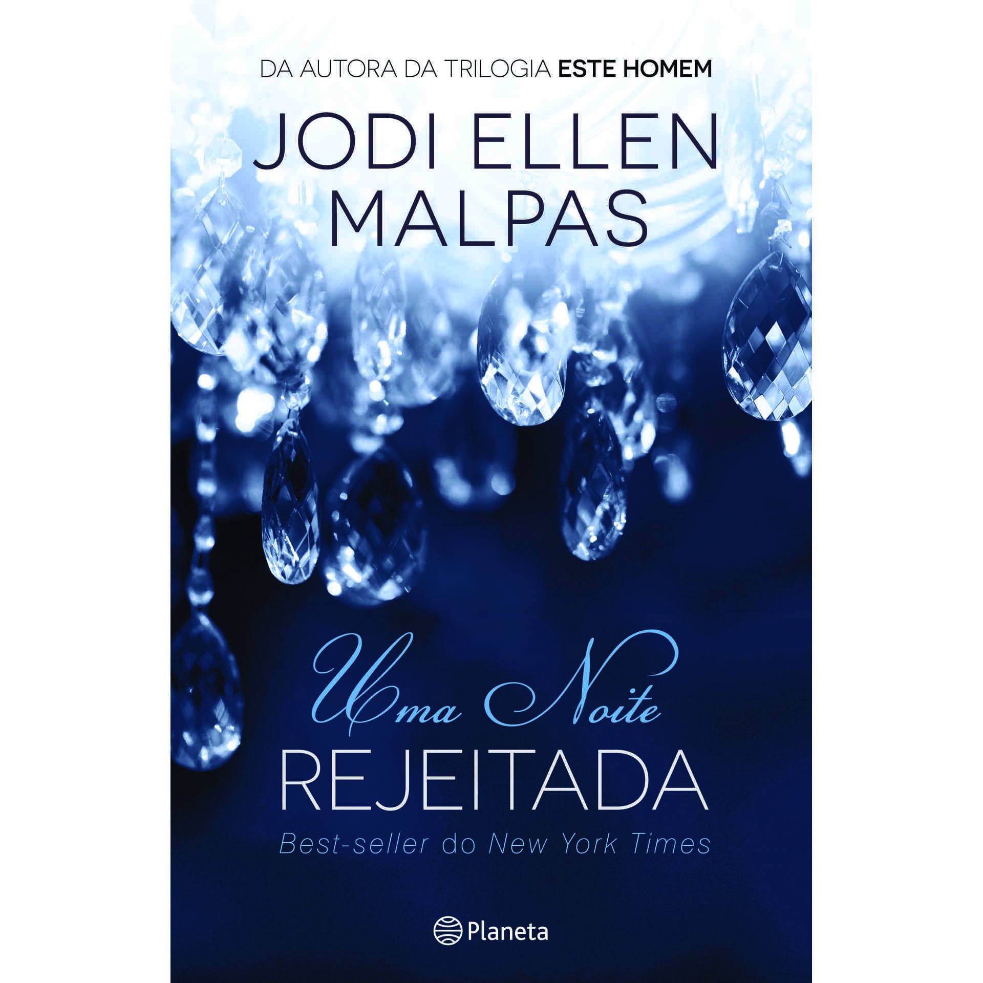 Rejeitada (Volume 2) de Jodi Ellen Malpas | Continente Online