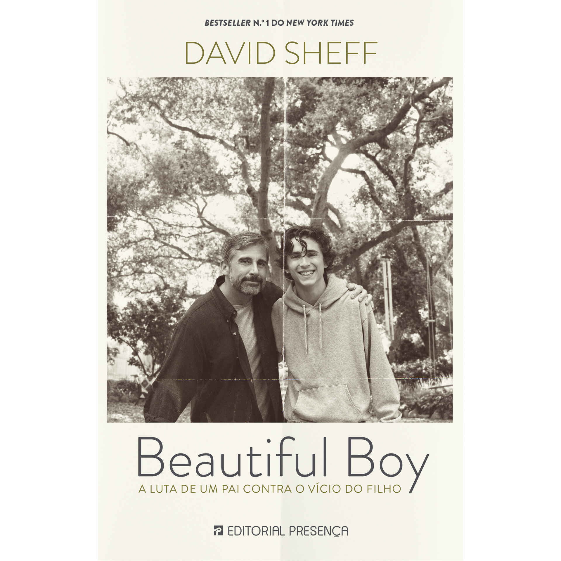 Beautiful Boy David Sheff | Continente Online