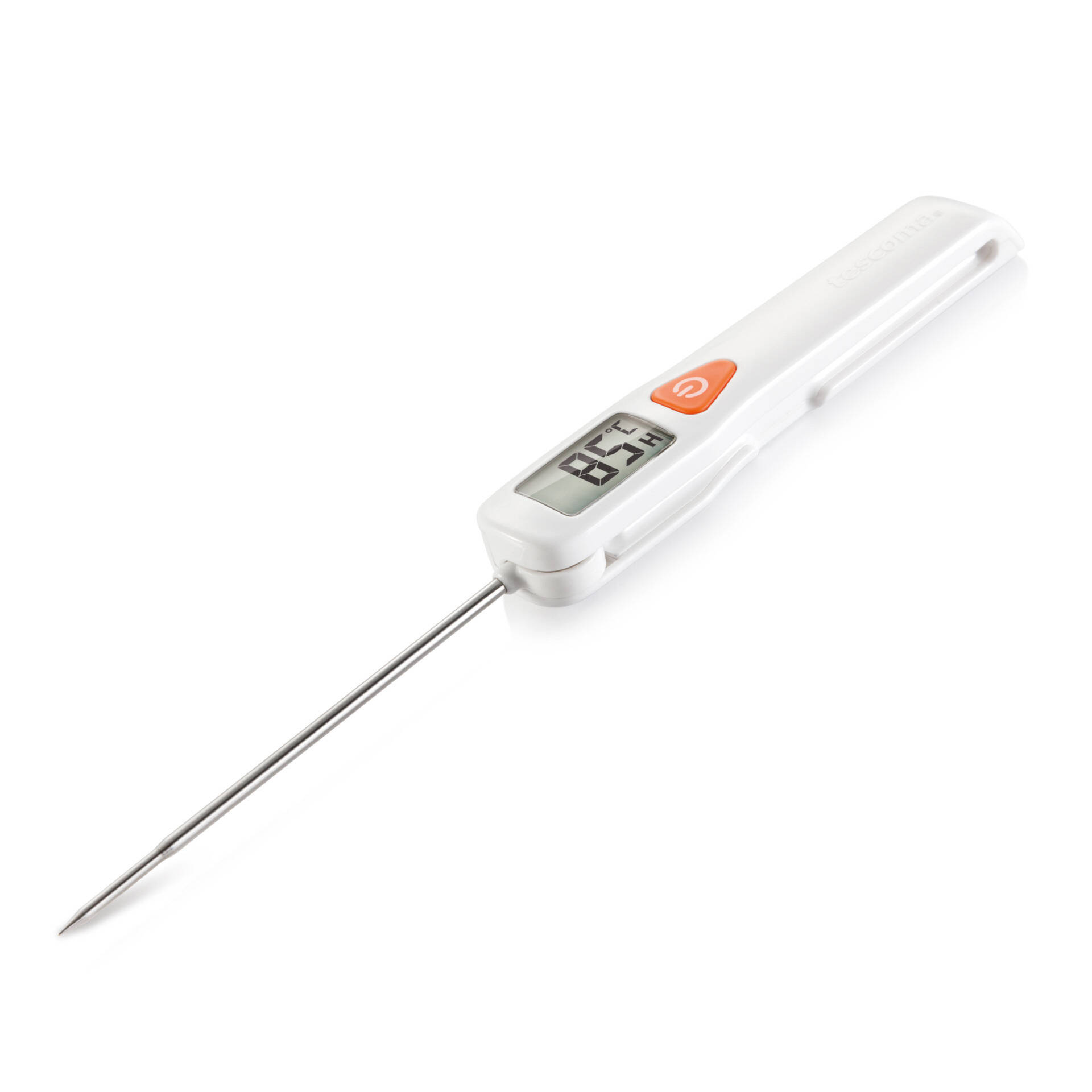 Termómetro Digital Dobrável Tescoma - 1 un | Continente Online