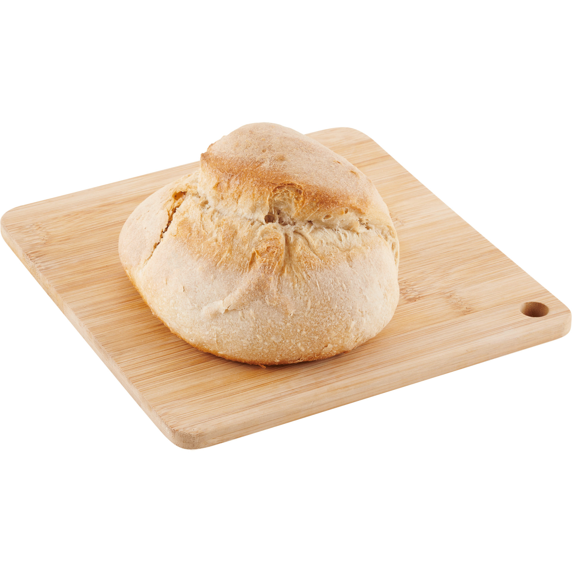 Pão Alentejano - emb. 400 gr (1 un) | Continente Online