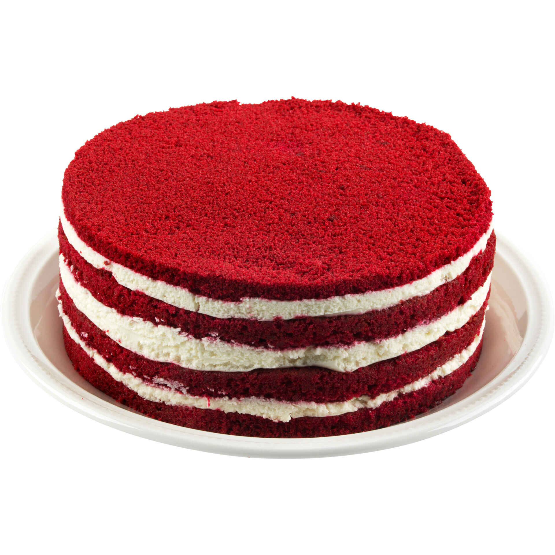 Bolo Red Velvet Da Nossa Pastelaria | Continente Online