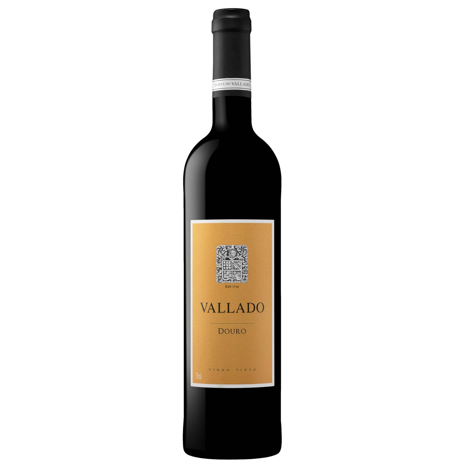 Vallado DOC Douro Vinho Tinto | Continente Online