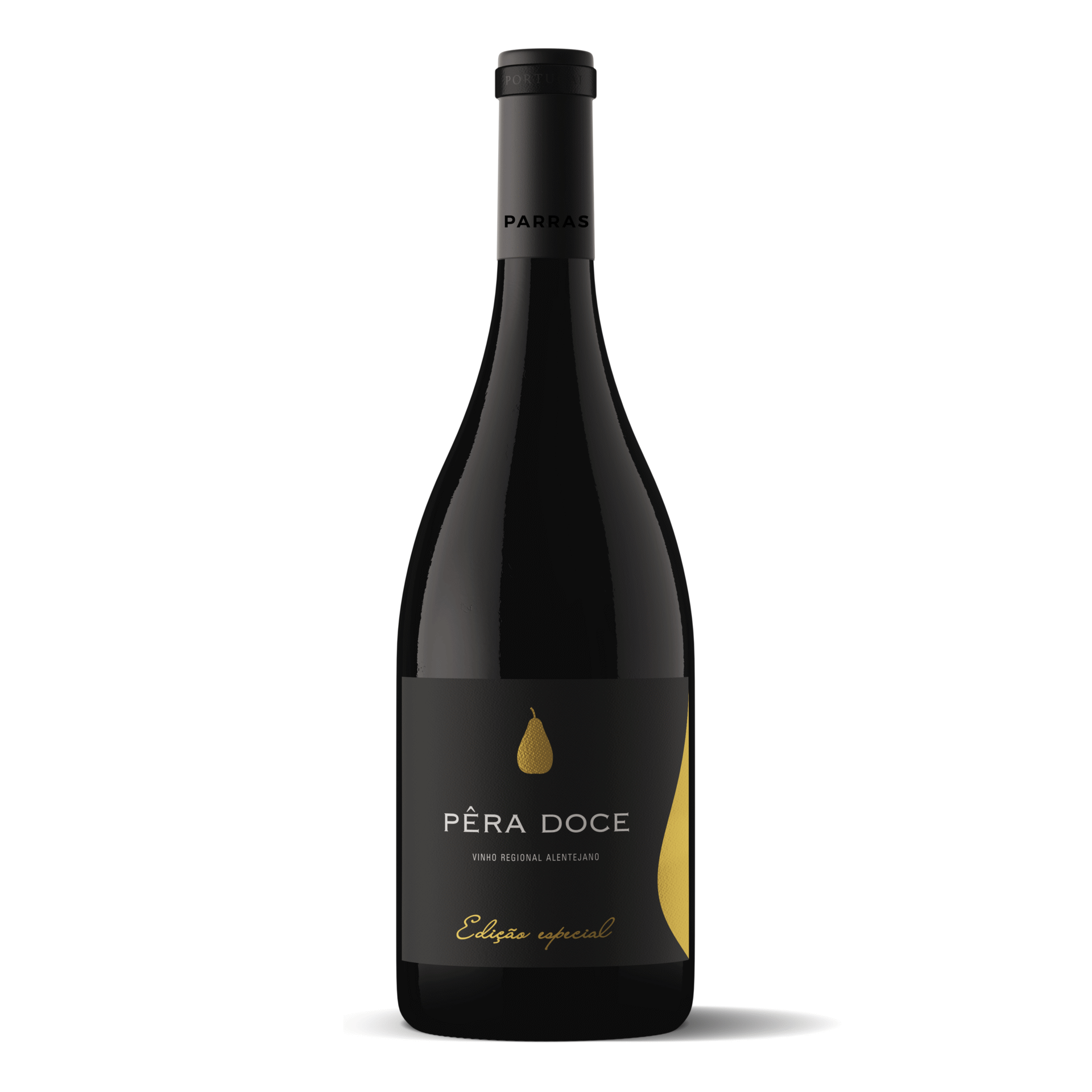 Pera Doce Edição Especial Alentejano Vinho Tinto | Continente Online