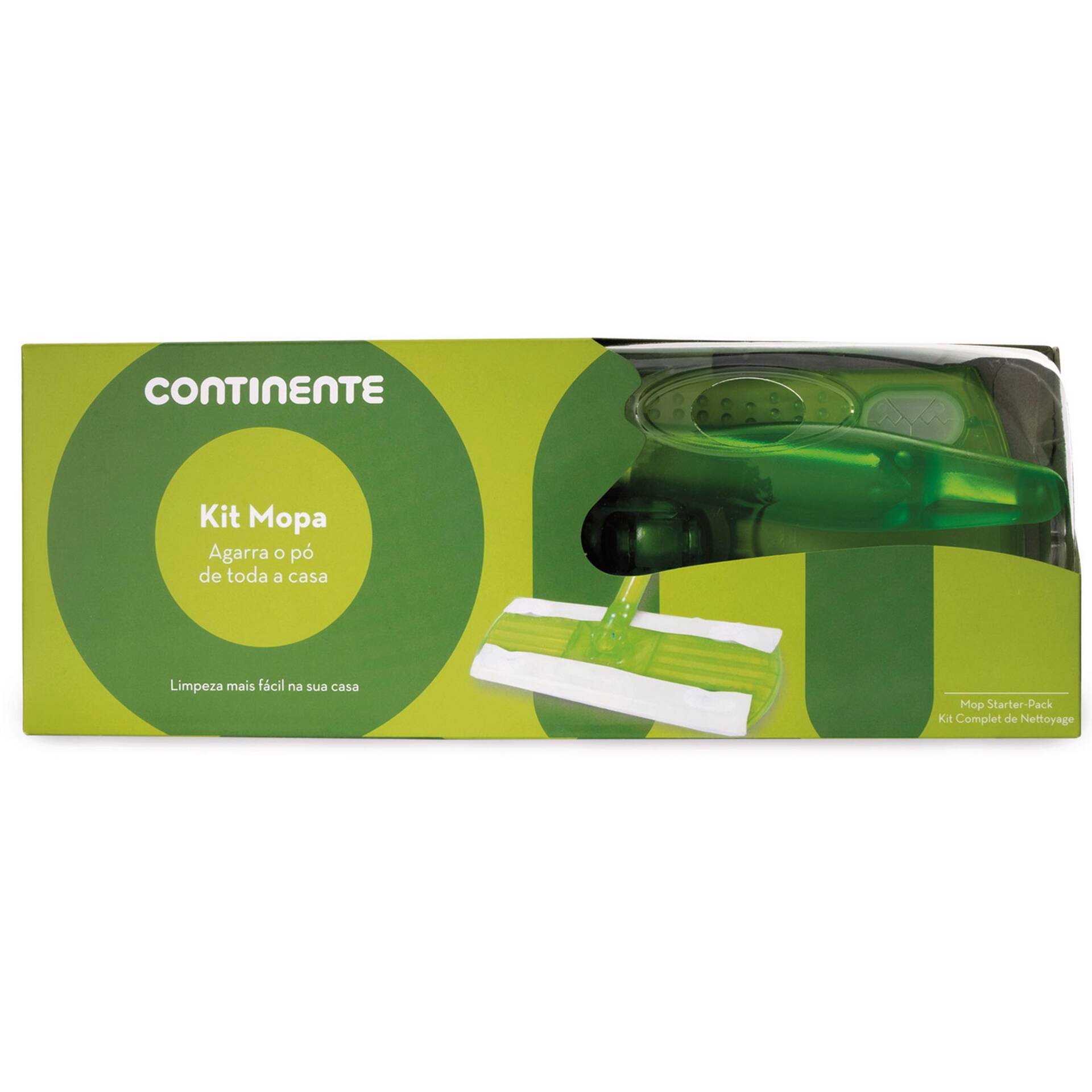 Mopa Continente - emb. 1 un | Continente Online