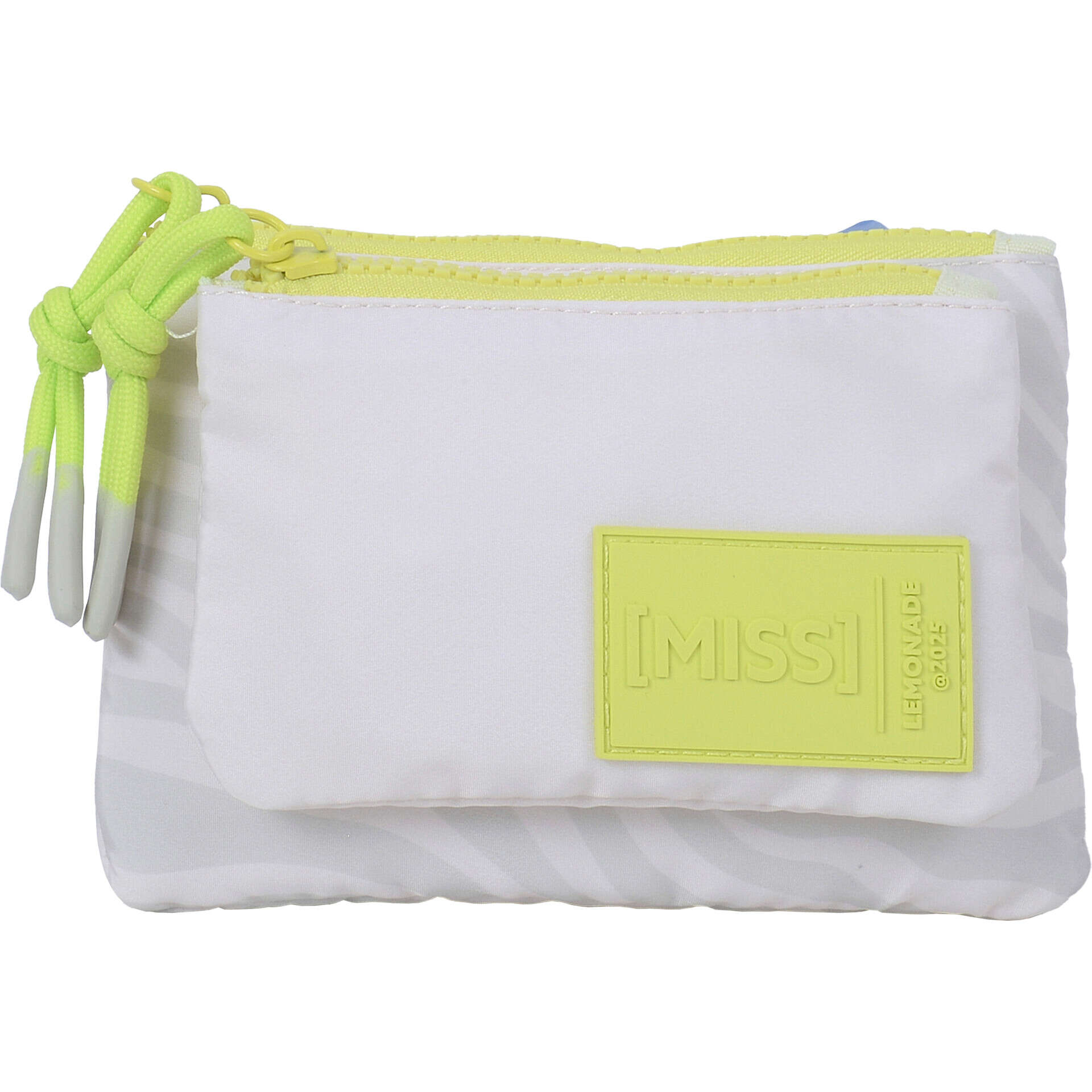 Porta-moedas Savanna (vários modelos) Marshmallow | Continente Online