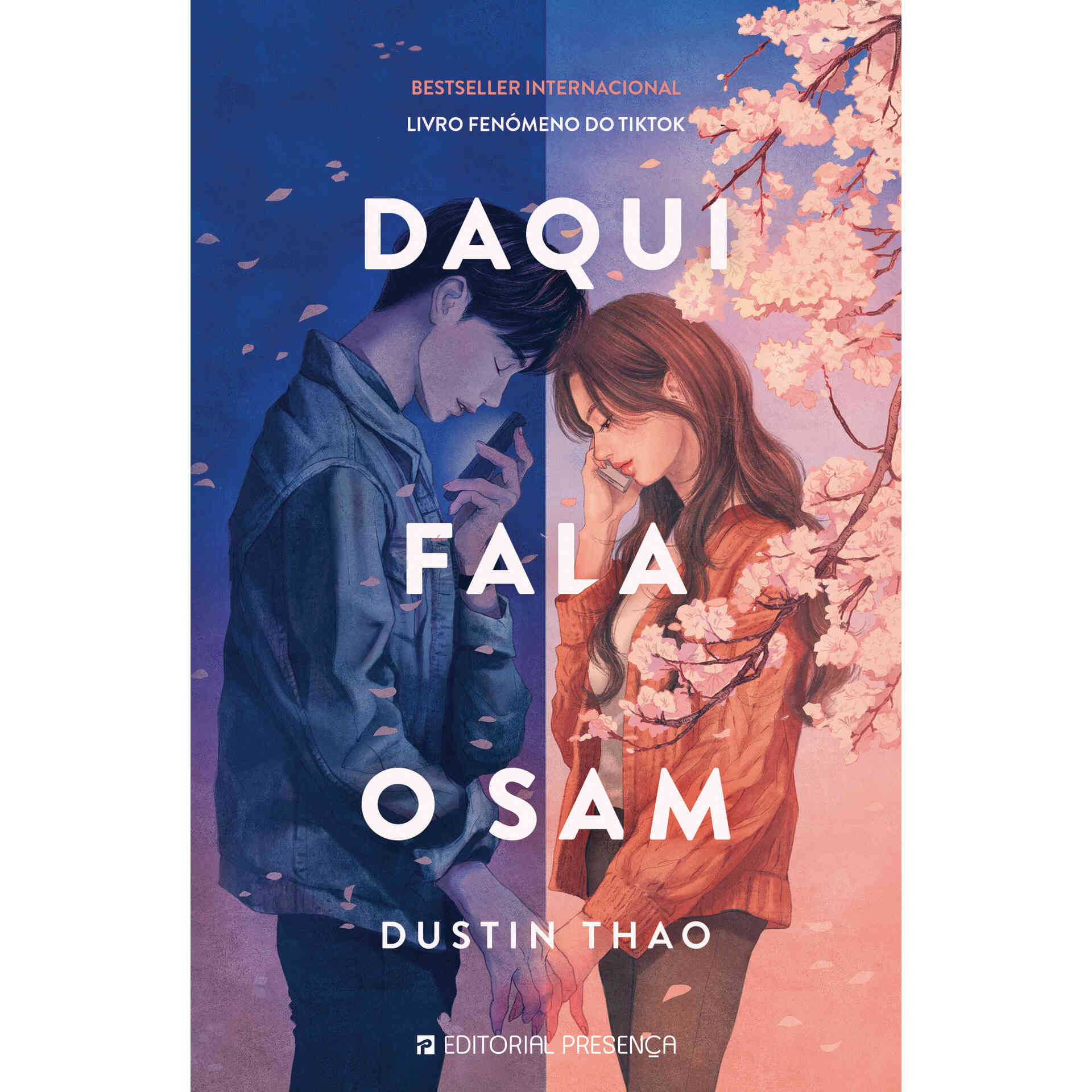 Daqui Fala o Sam Dustin Thao | Continente Online