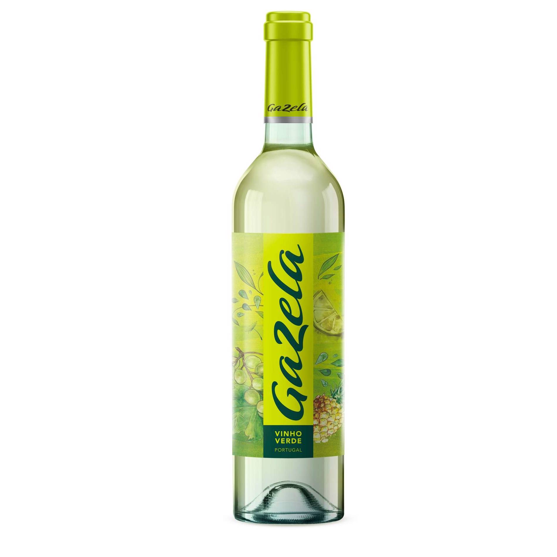 Gazela DOC Vinho Verde Branco | Continente Online