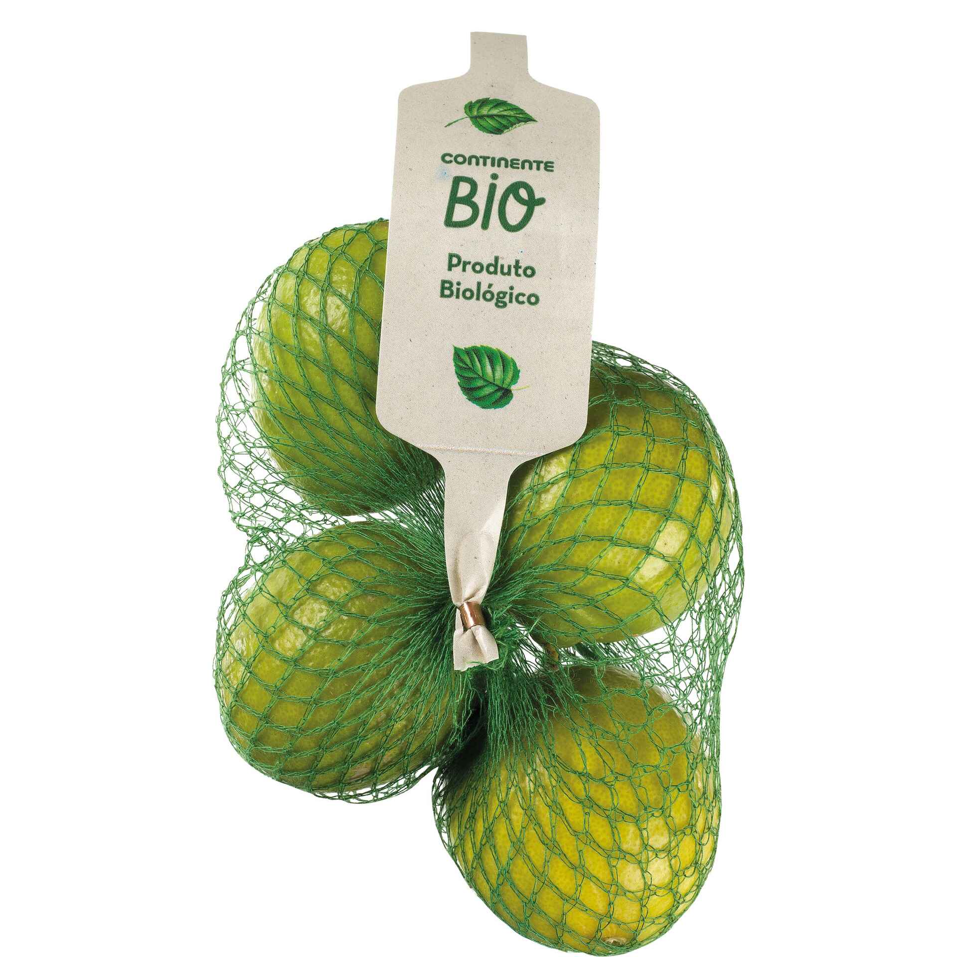 Lima Biológica Continente Bio - emb. 250 gr | Continente Online