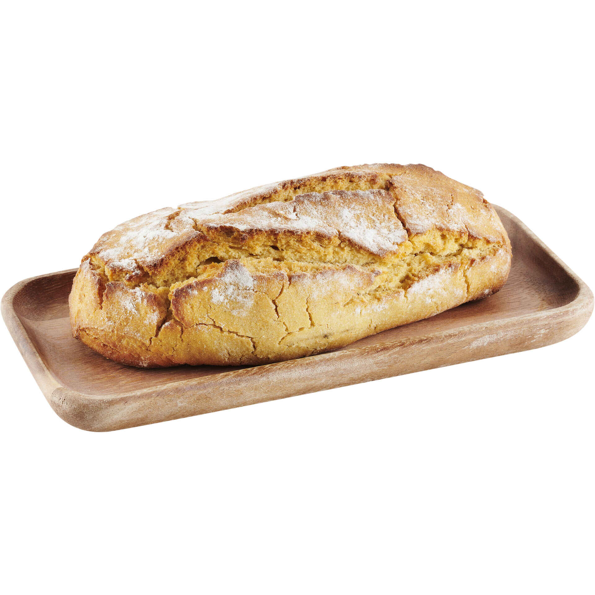 Broa de Milho Doce - emb. 400 gr (1 un) | Continente Online