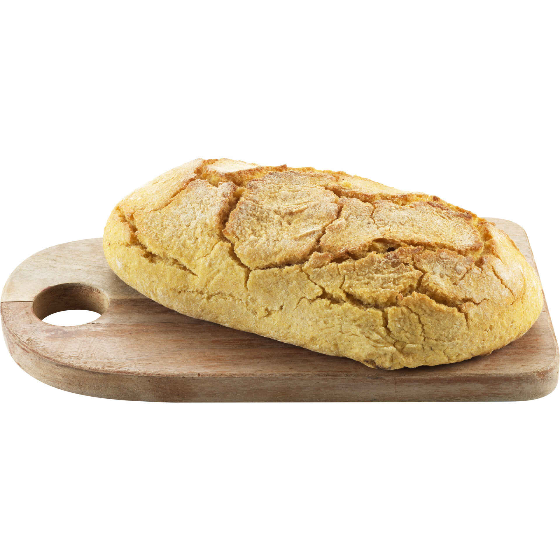 Broa de Milho Doce - emb. 400 gr (1 un) | Continente Online