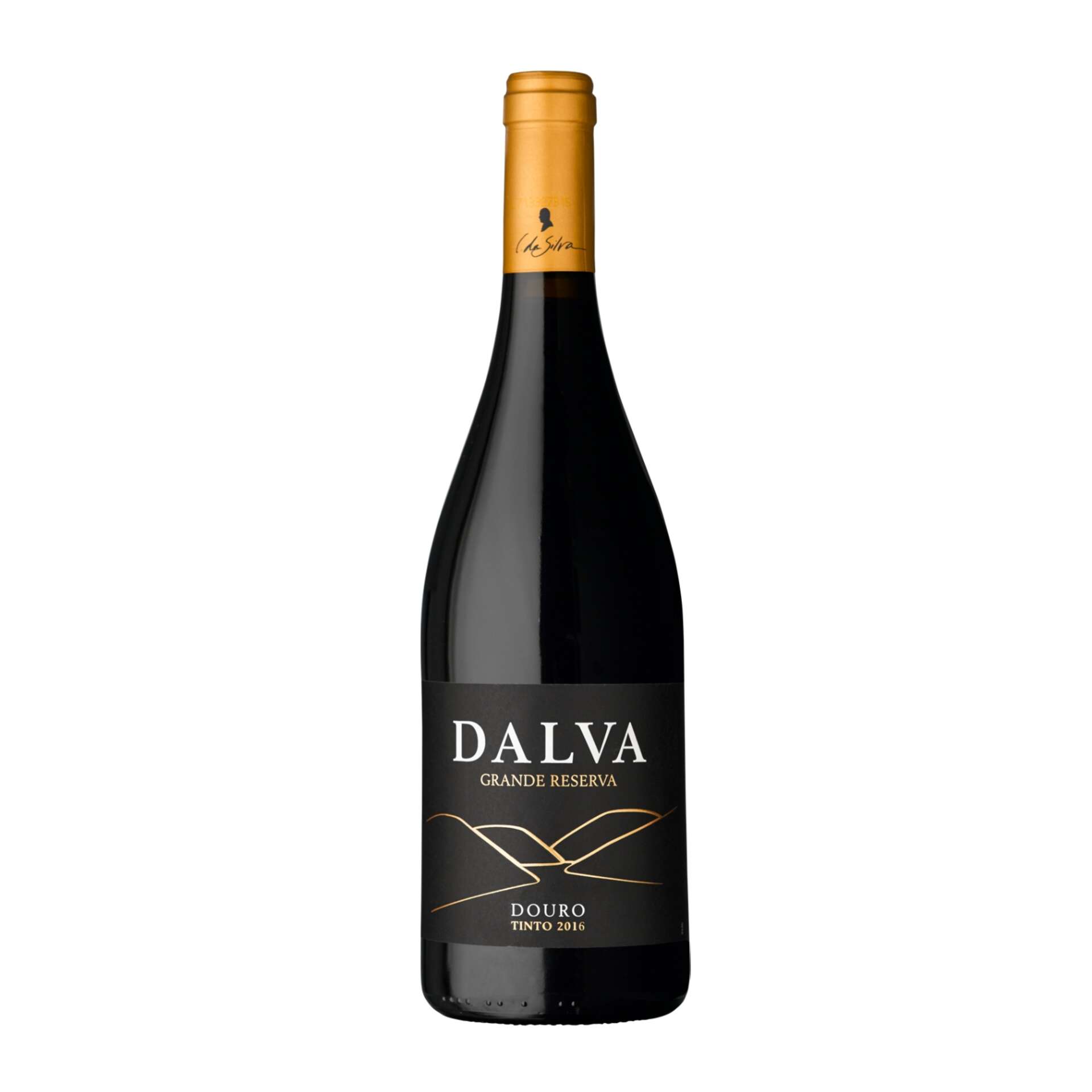 Dalva Grande Reserva Douro Vinho Tinto | Continente Online