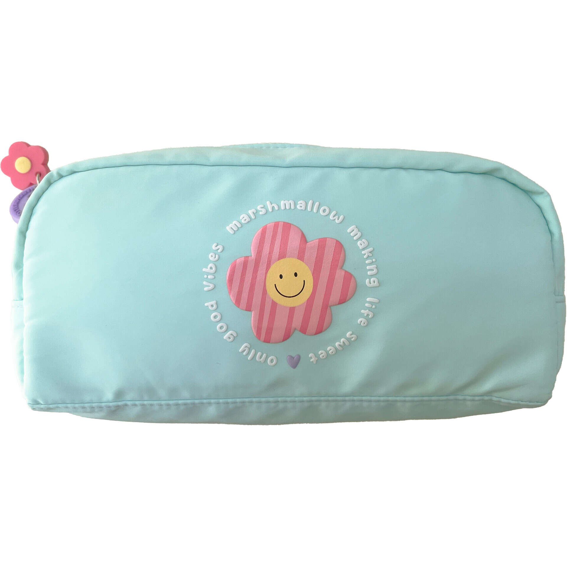 Estojo XXL Bloom&Blossom Marshmallow - 1 un | Continente Online