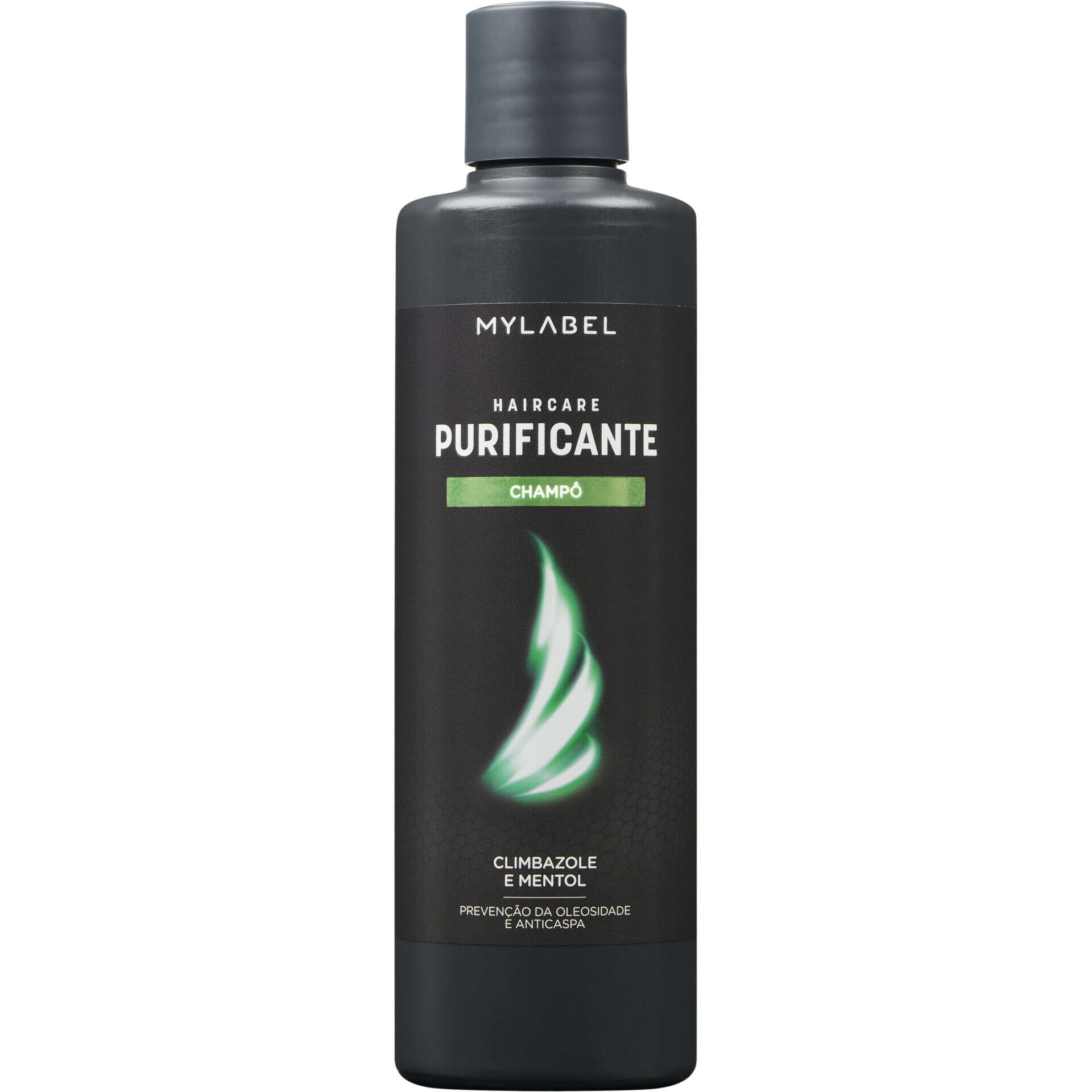 Champô Men Purificante MyLabel | Continente Online