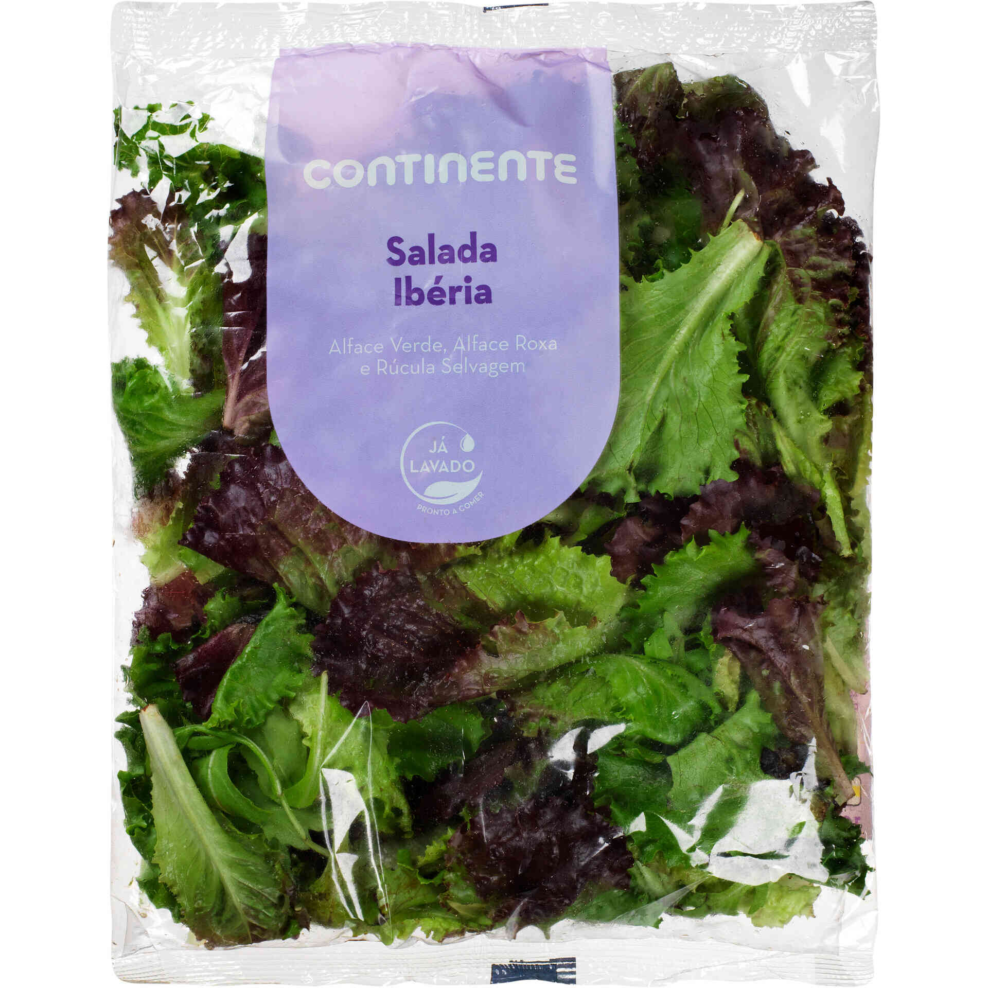 Salada Ibéria Continente - emb. 100 gr | Continente Online