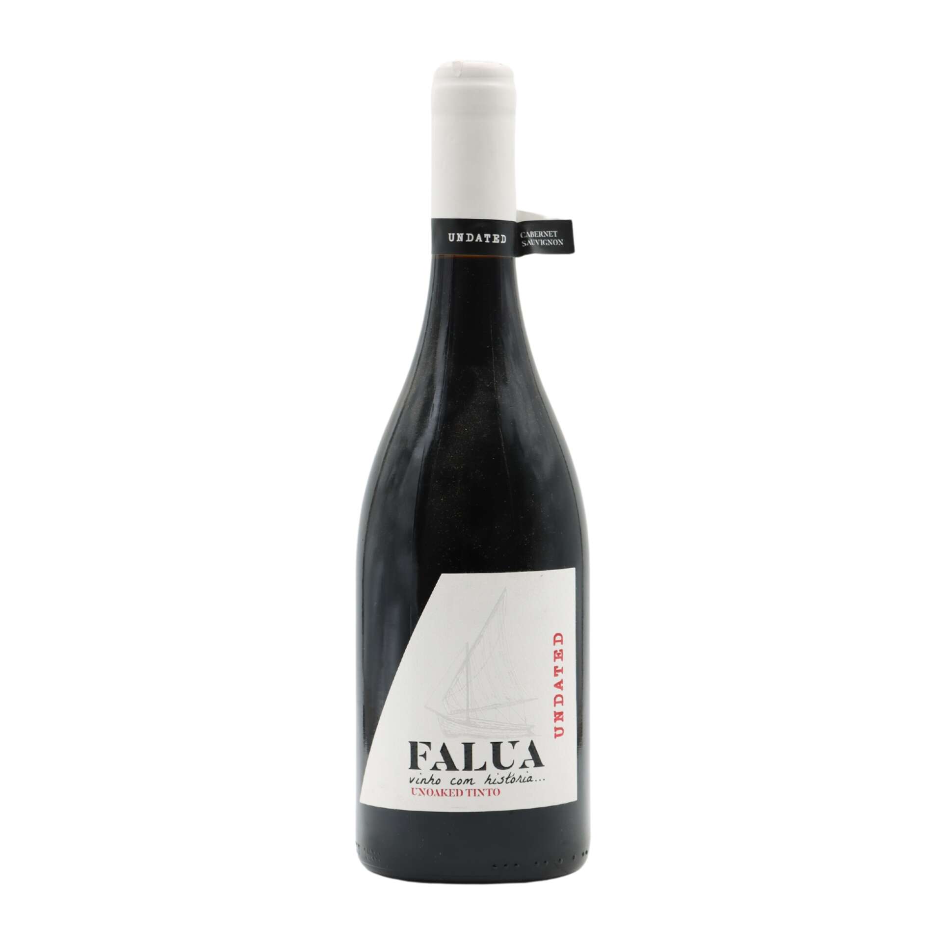Falua Unoaked Undated Tejo Vinho Tinto | Continente Online