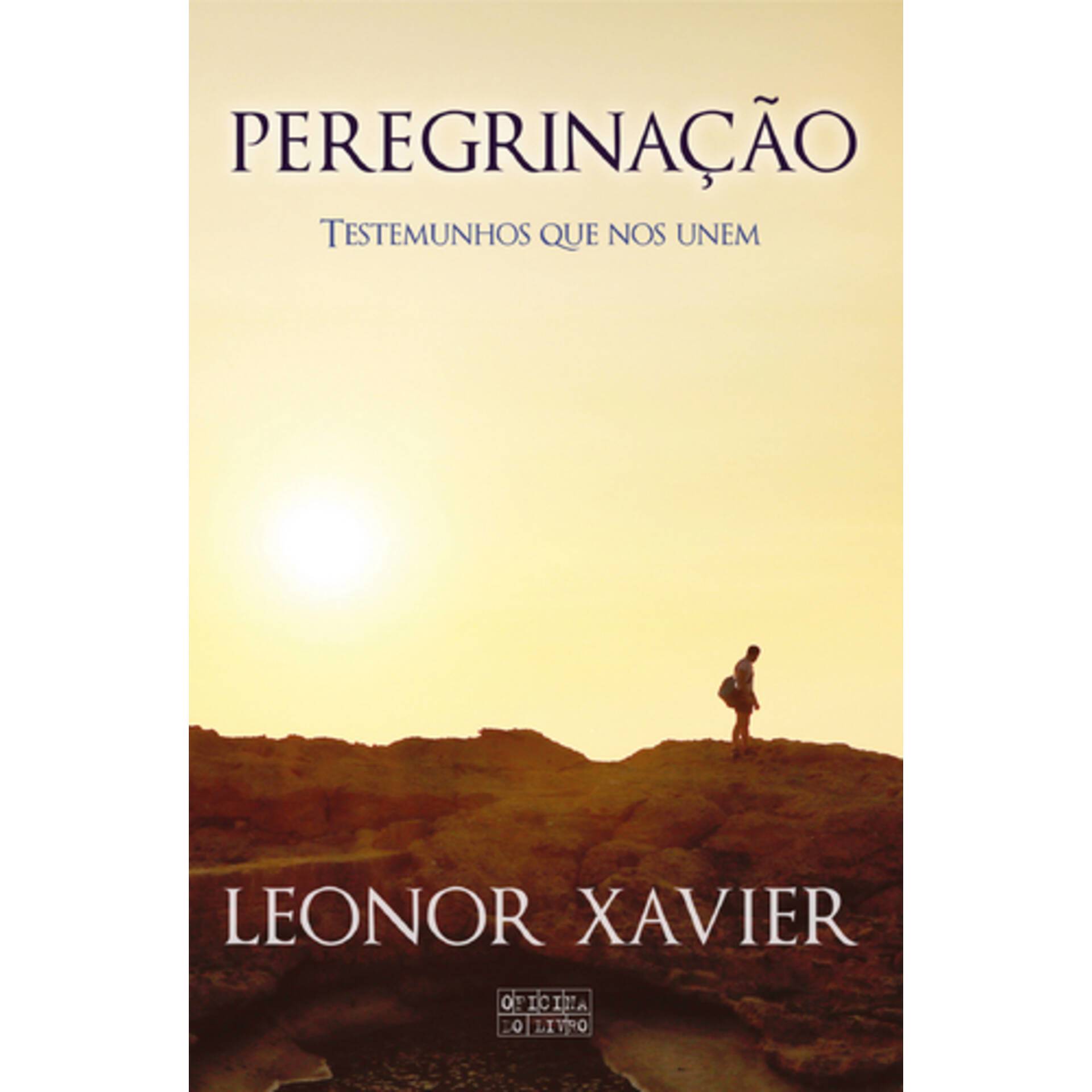 Peregrinação de Leonor Xavier | Continente Online