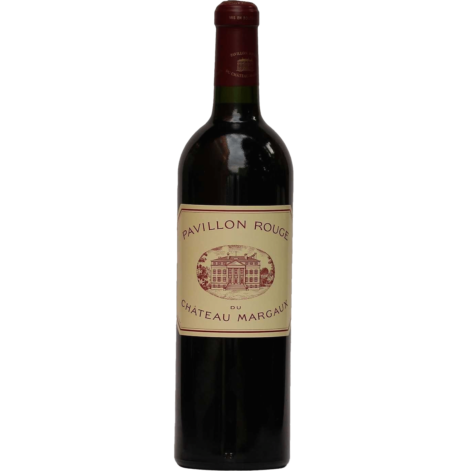 Château Margaux Pavillon Rouge Du 2017 Vinho Tinto | Continente Online