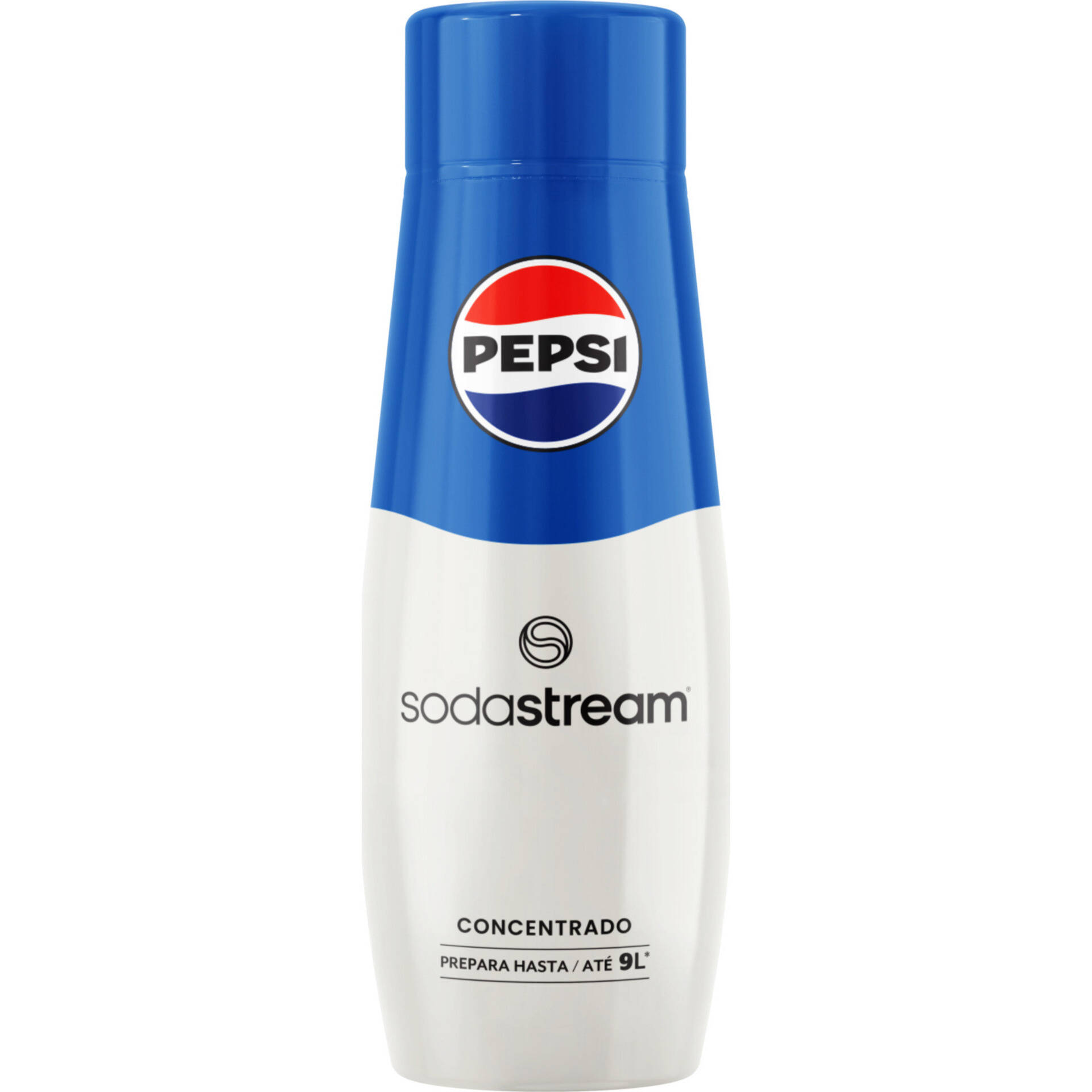 Concentrado Pepsi Regular Sodastream | Continente Online