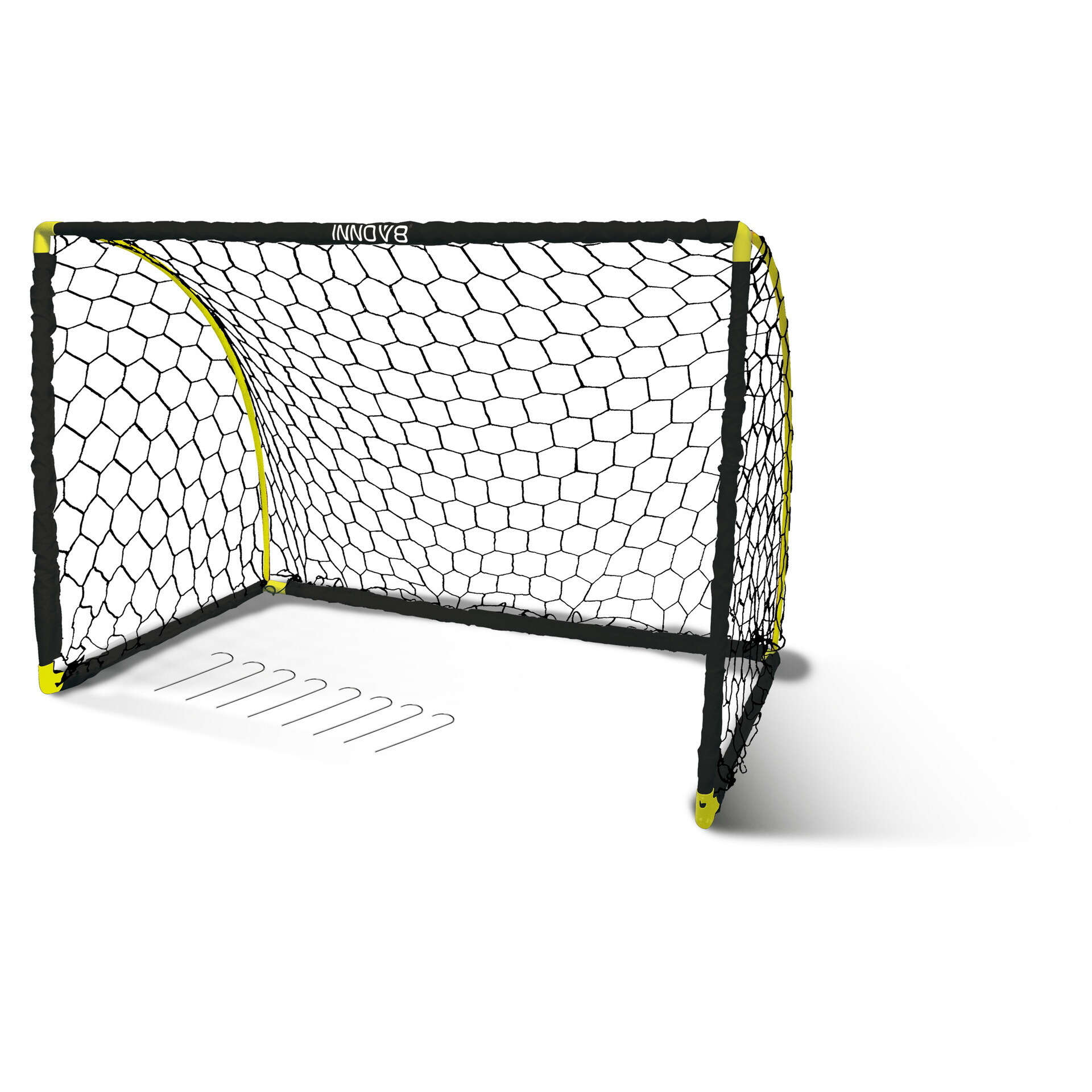 Baliza Dobrável e Ultra Portátil 180x91x120cm Hostfull - emb. 1 un ...