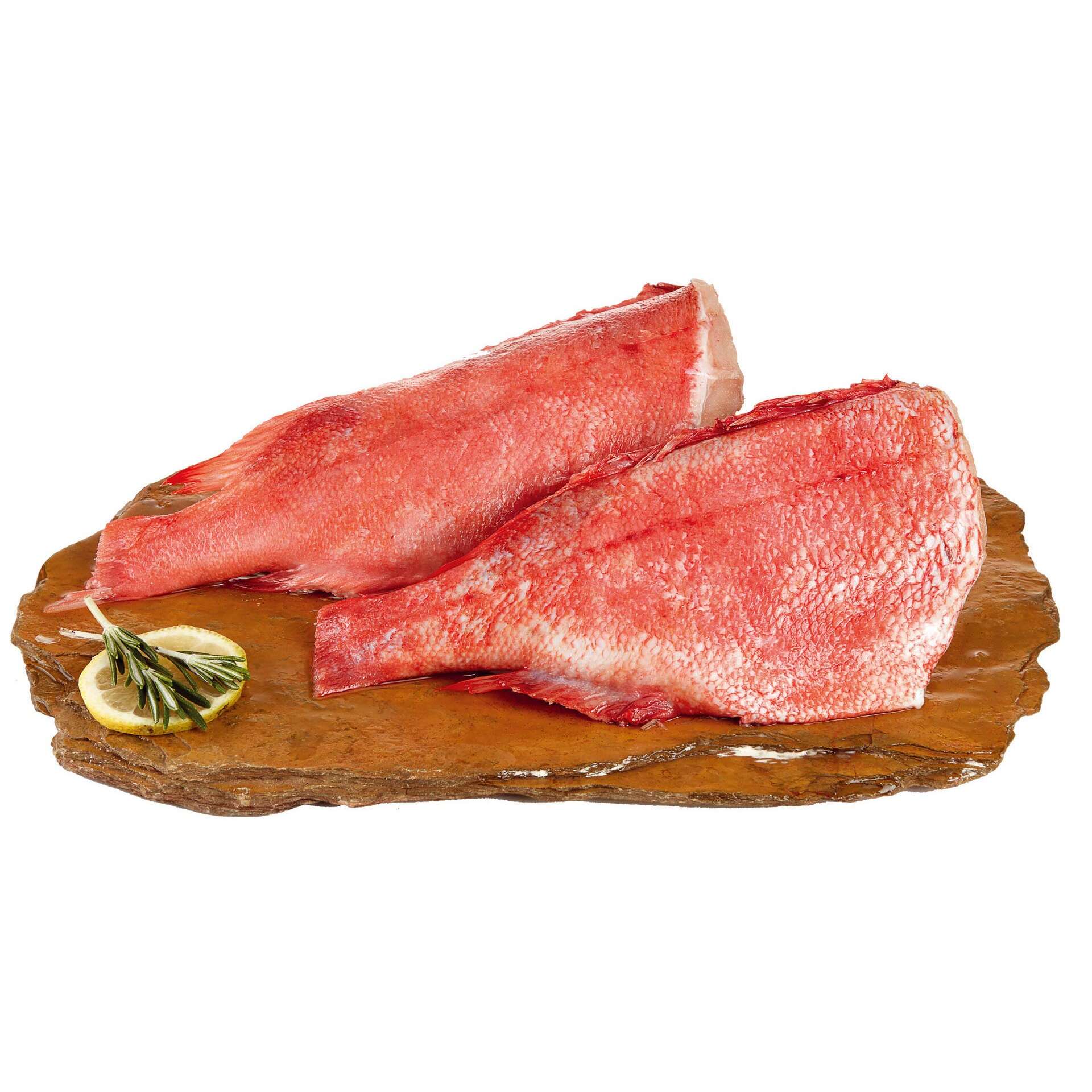 Red Fish Grande Congelado - Quant. Mínima = 1,25 kg | Continente Online