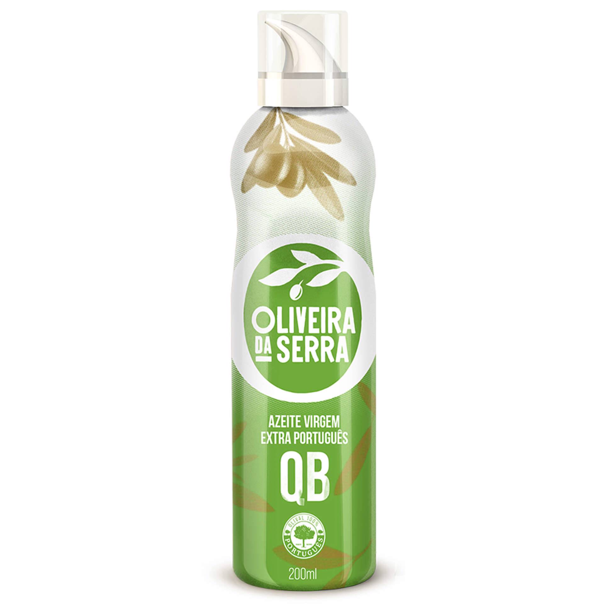 Azeite Virgem Extra Spray Oliveira da Serra - emb. 20 cl | Continente ...