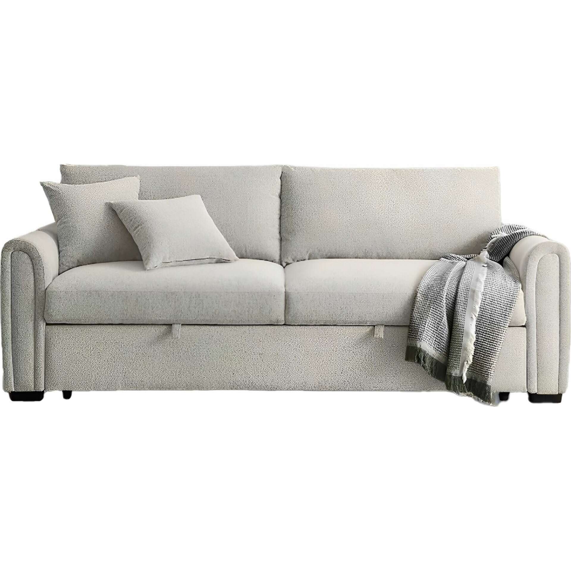 Sofá Cama Estocolmo Kasa - 1 un | Continente Online