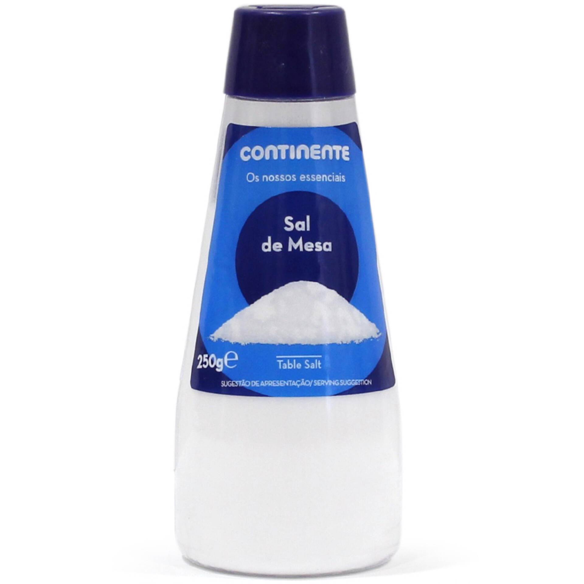Sal Fino Continente | Continente Online