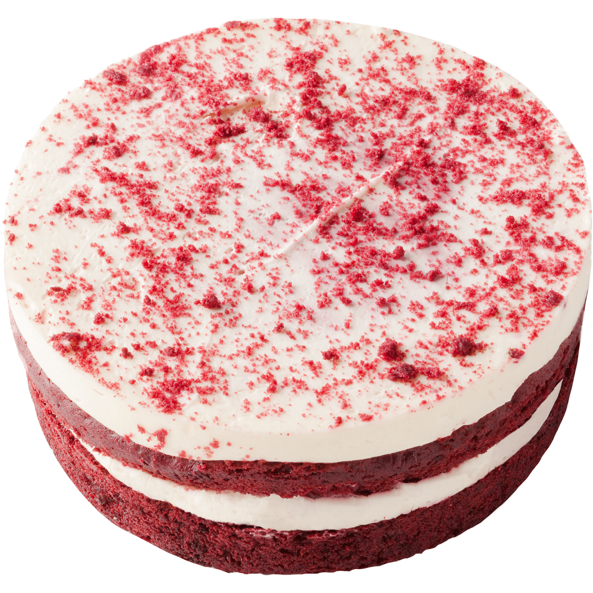 Bolo Red Velvet San Martín - emb. 625 gr | Continente Online