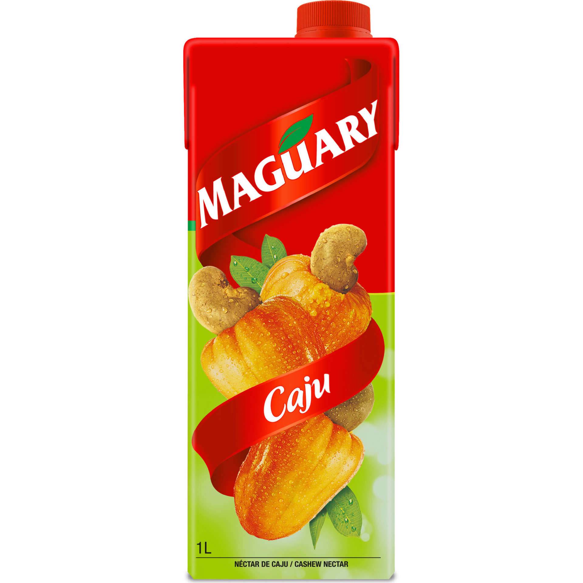 Néctar de Cajú Maguary | Continente Online