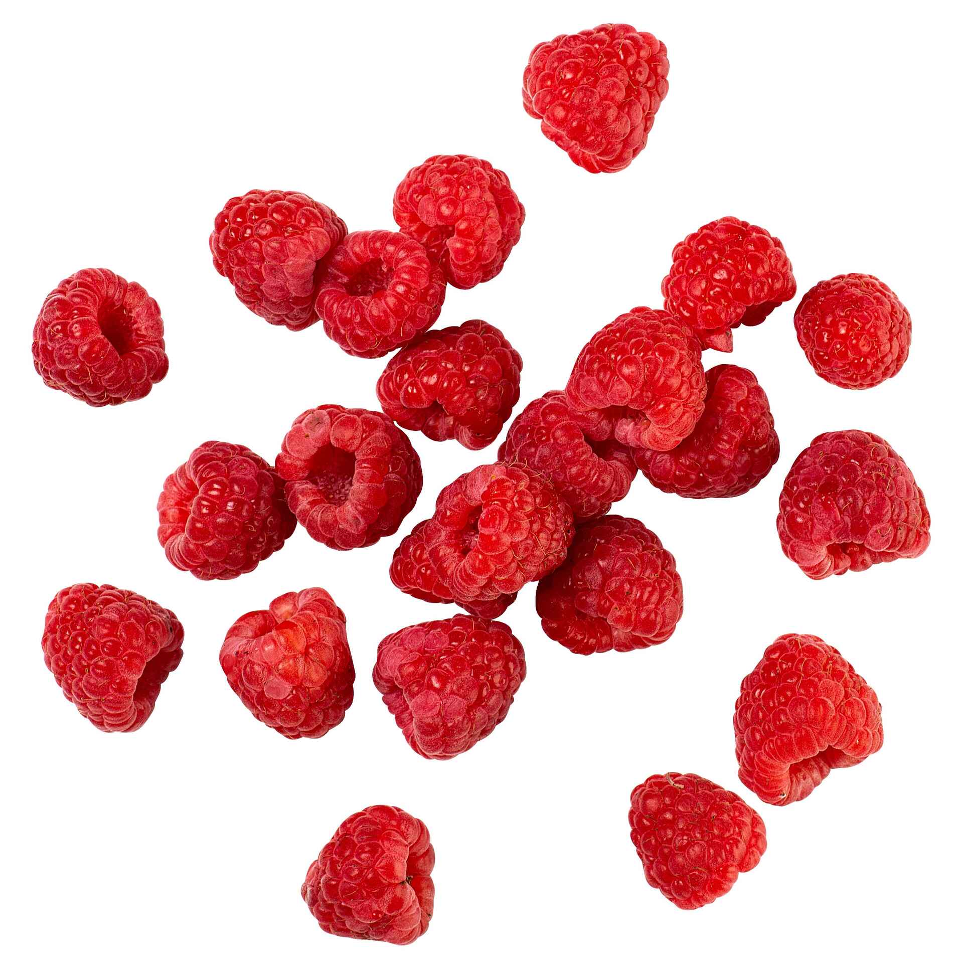 Framboesa Resíduo Zero emb. 150 gr - Continente | Continente